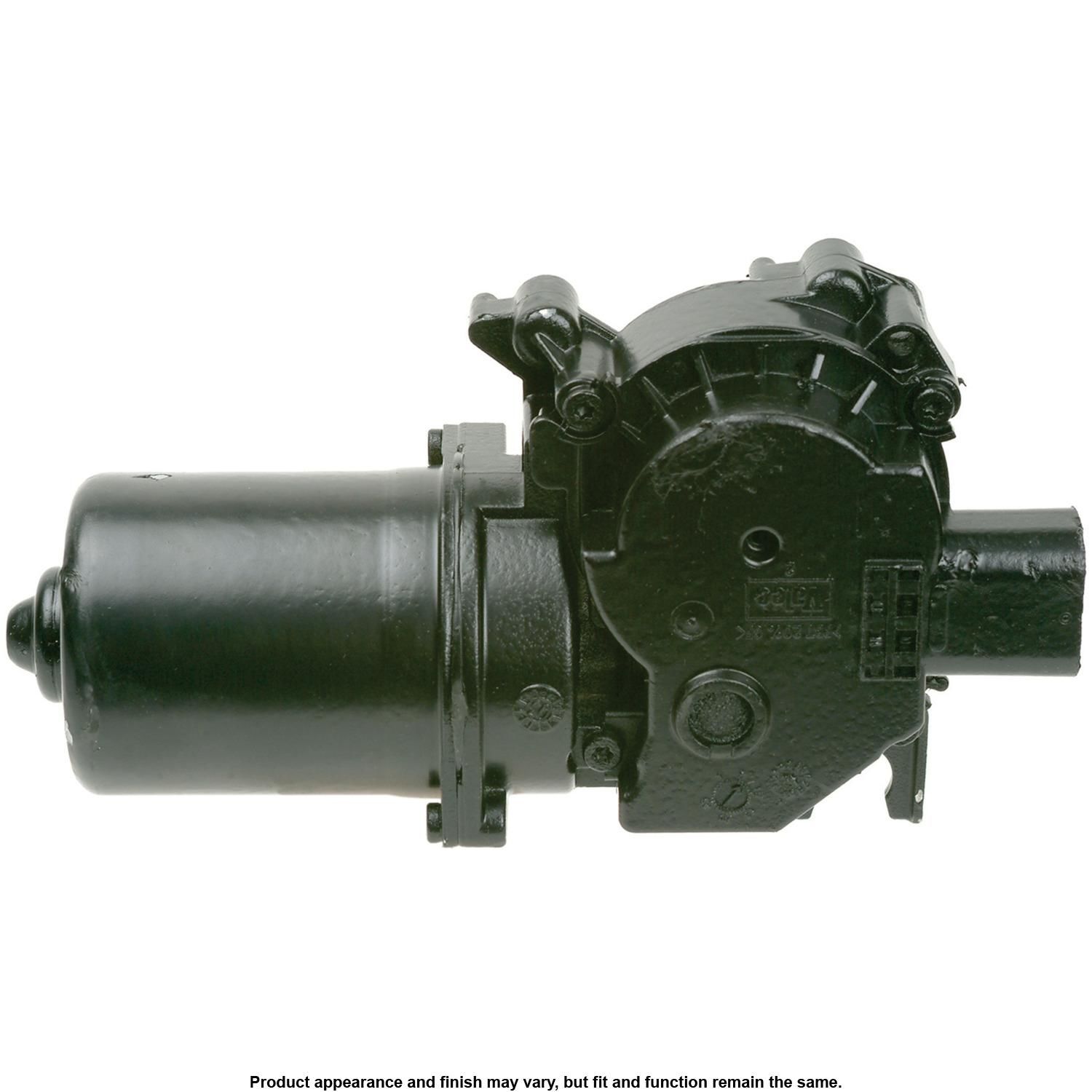 Cardone Remanufactured Wiper Motor 40-10016