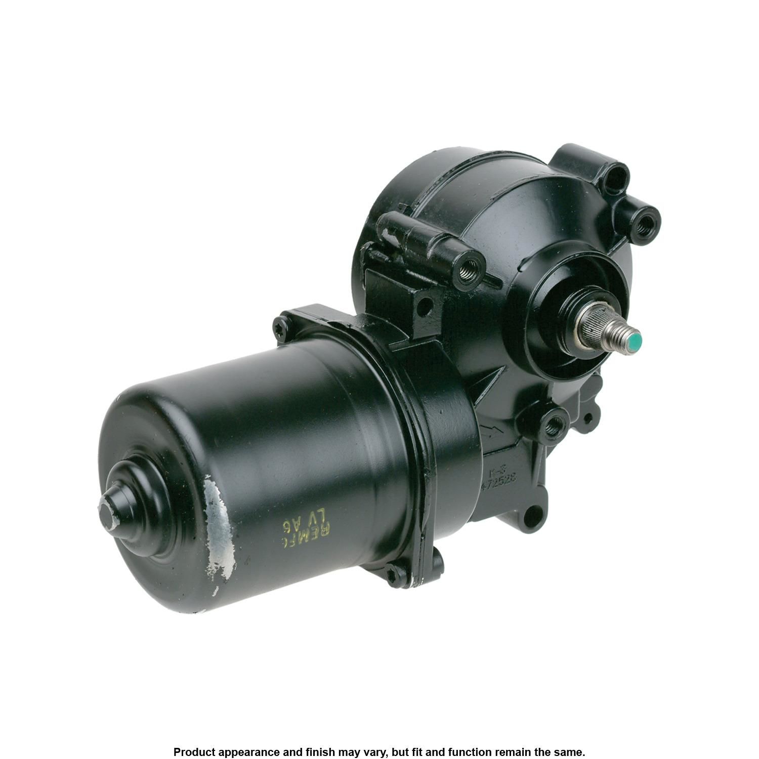 Cardone Remanufactured Wiper Motor 40-1051