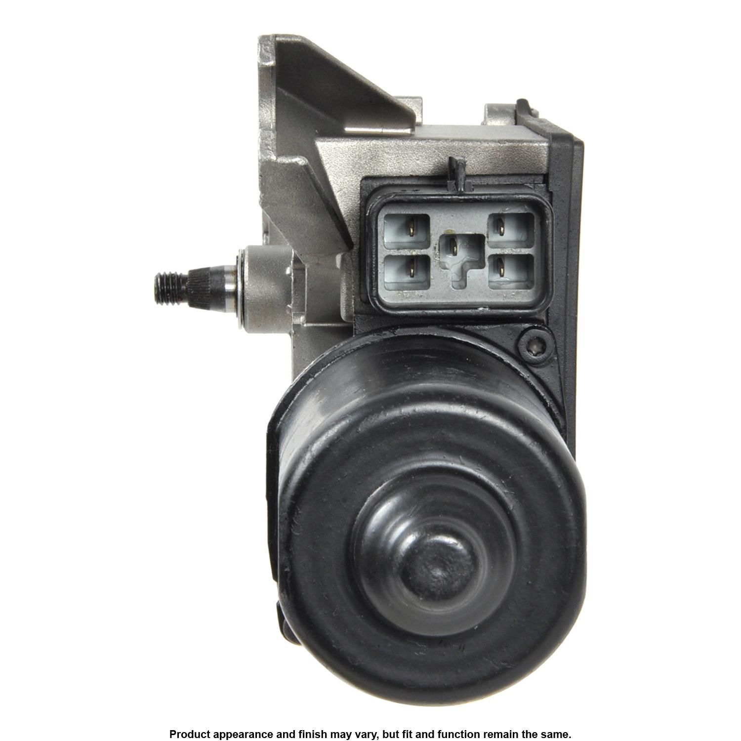Cardone Remanufactured Wiper Motor 40-169