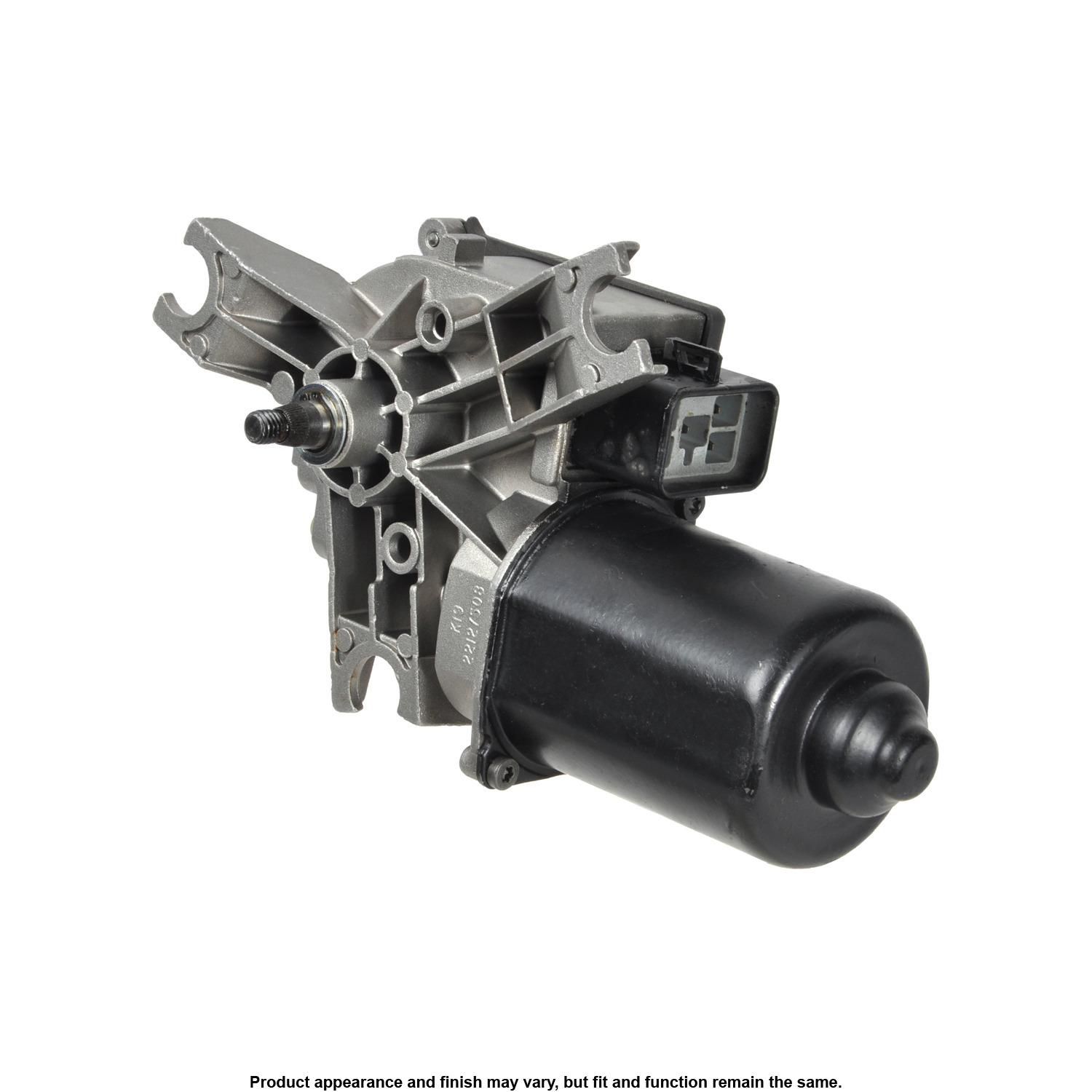 Cardone Remanufactured Wiper Motor 40-169