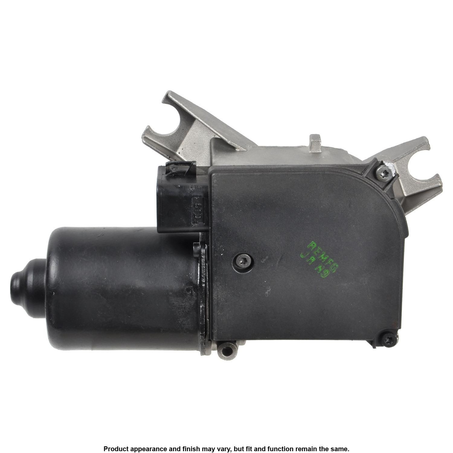 Cardone Remanufactured Wiper Motor 40-169