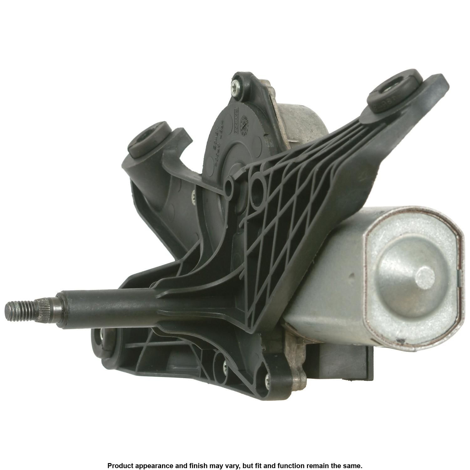 Cardone Remanufactured Wiper Motor 40-2064