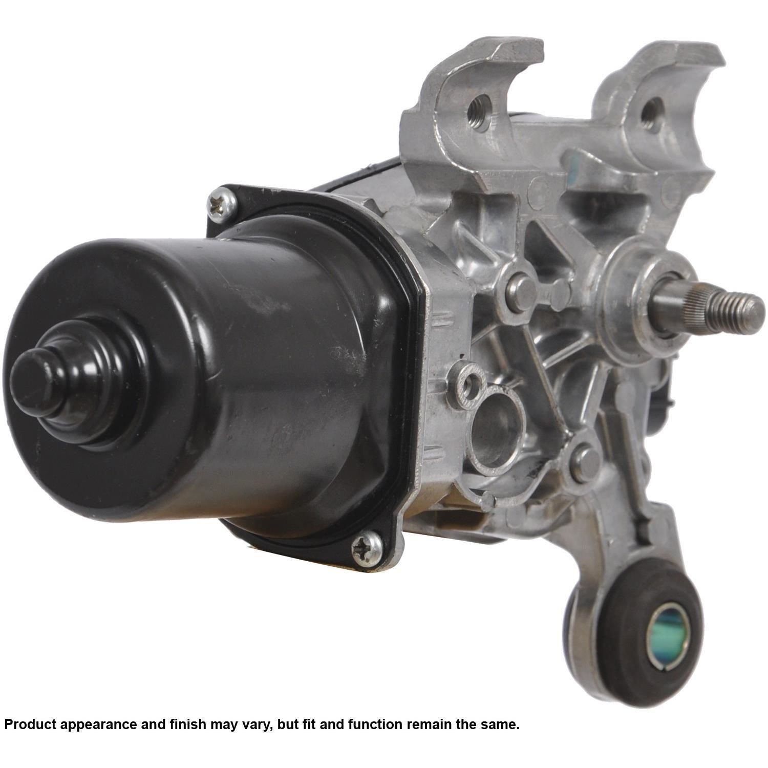 Cardone Remanufactured Wiper Motor 43-43121
