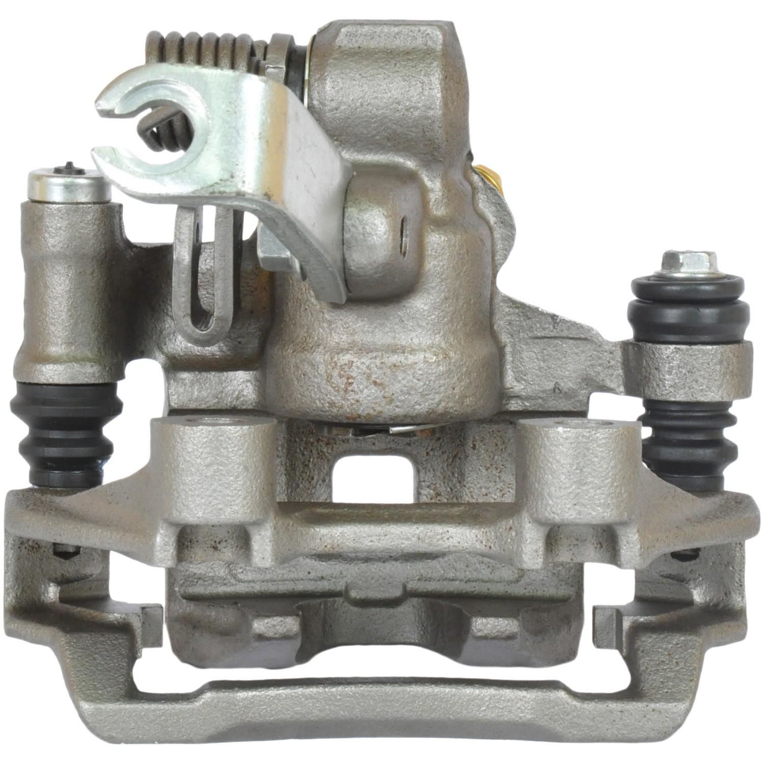 Duralast Rear Driver Side Brake Caliper 18-B4542