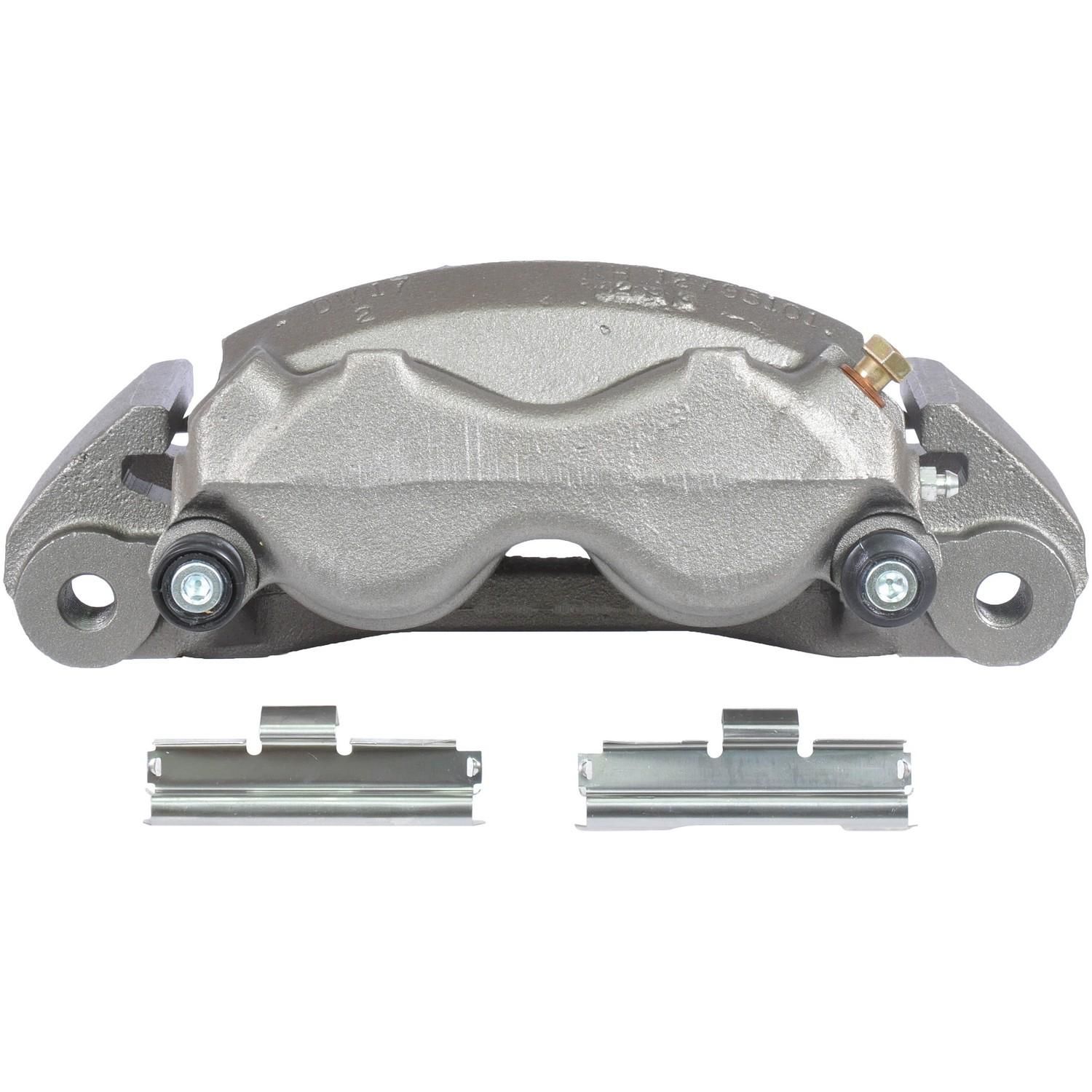 Duralast Disc Brake Caliper 18-B4615