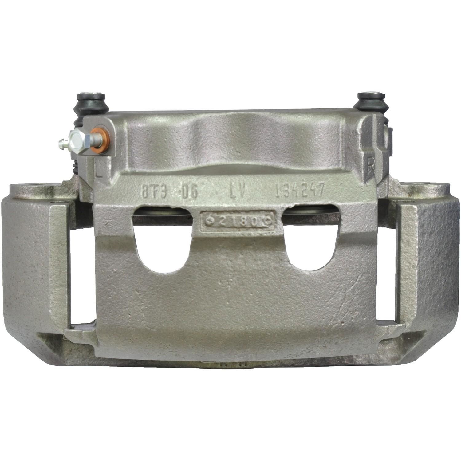 Duralast Disc Brake Caliper 18-B4615