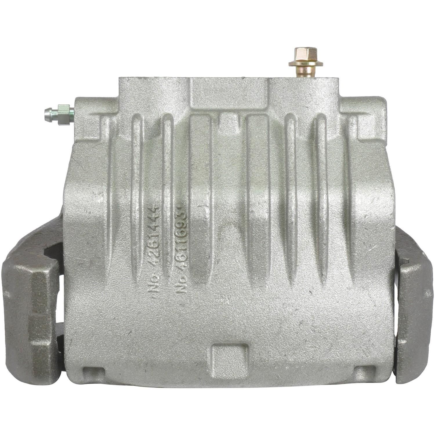 Duralast Disc Brake Caliper 18-B4655