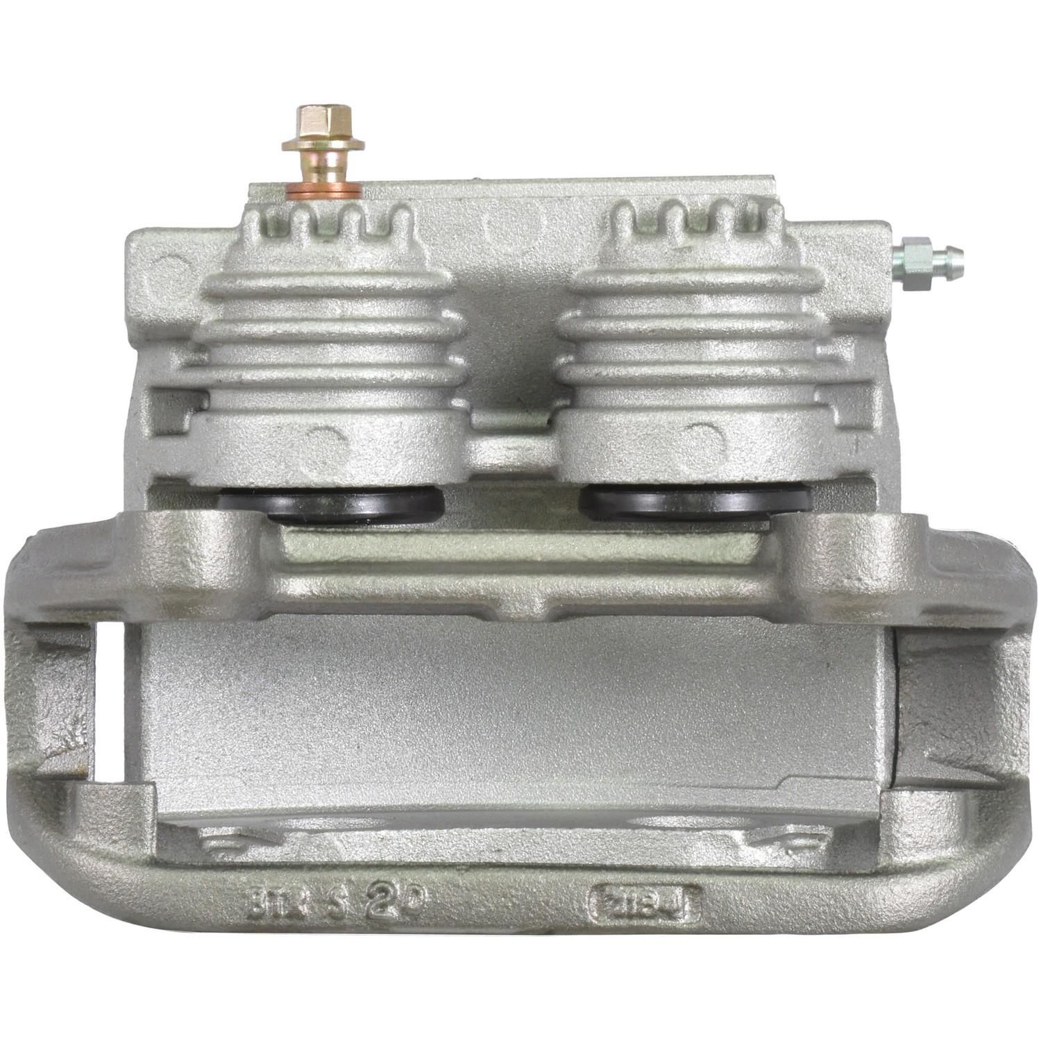 Duralast Disc Brake Caliper 18-B4655