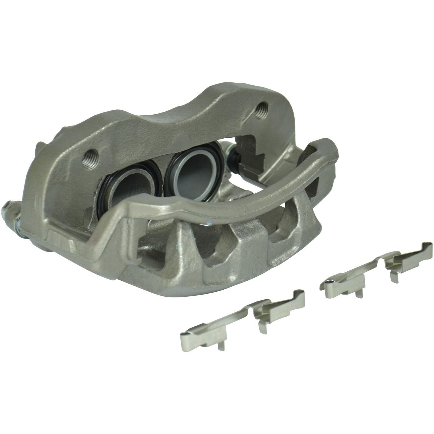 Duralast Disc Brake Caliper 18-B4690