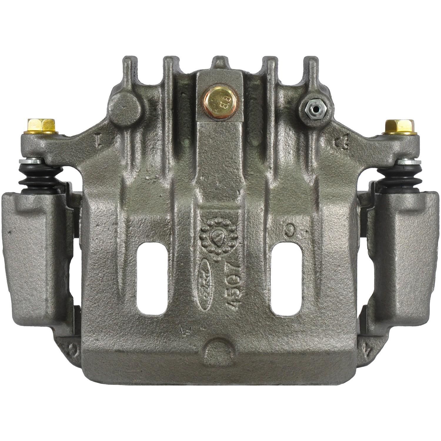 Duralast Disc Brake Caliper 18-B4752