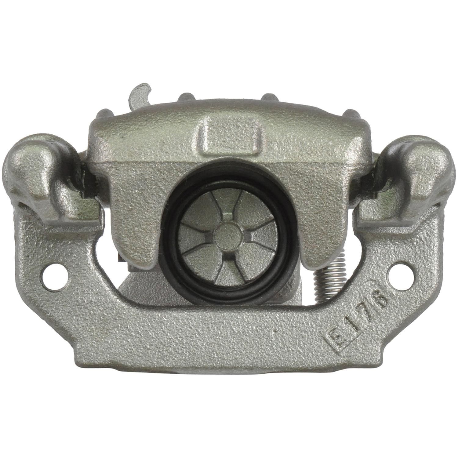 Duralast Rear Driver Side Brake Caliper 18-B4823