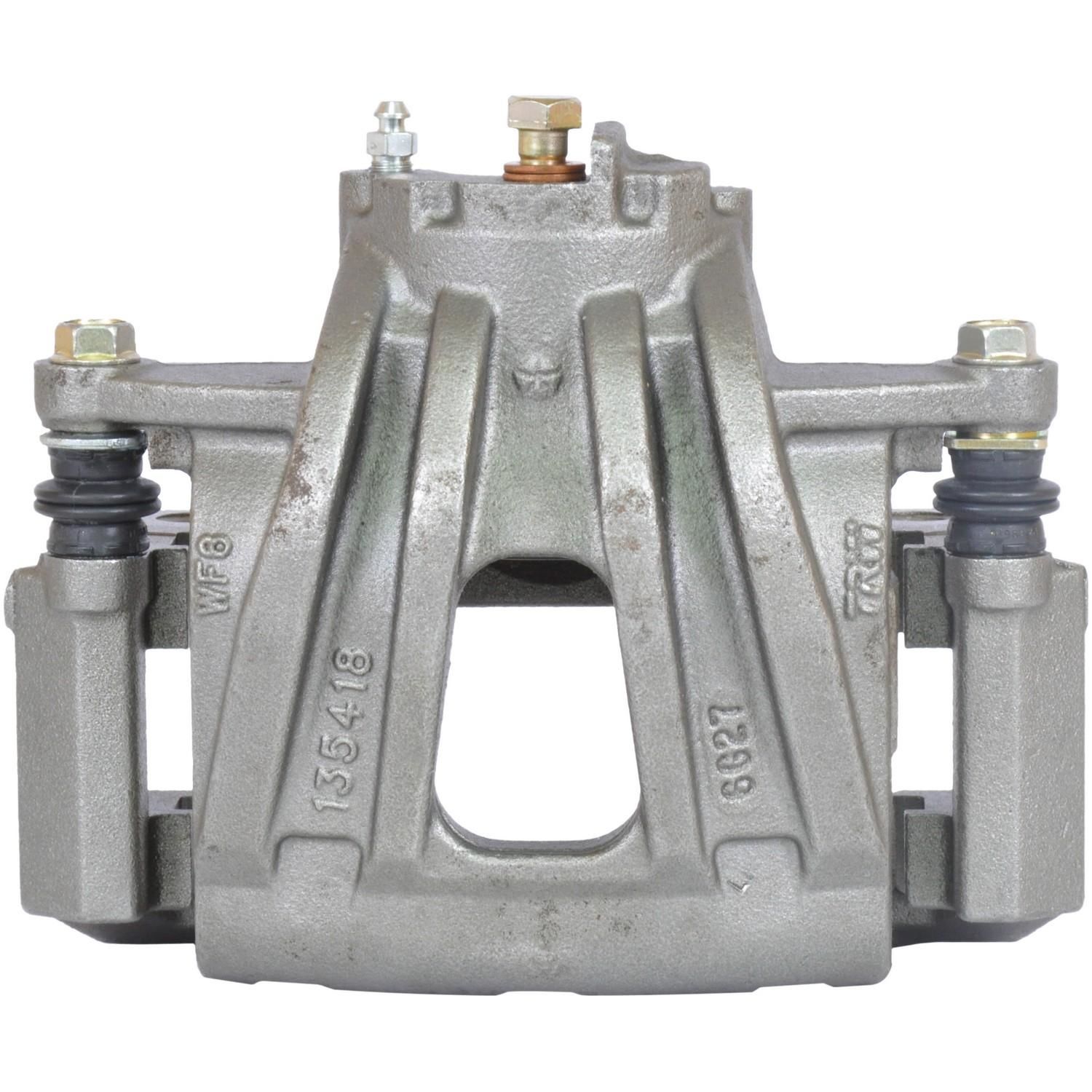 Duralast Disc Brake Caliper 18-B4845