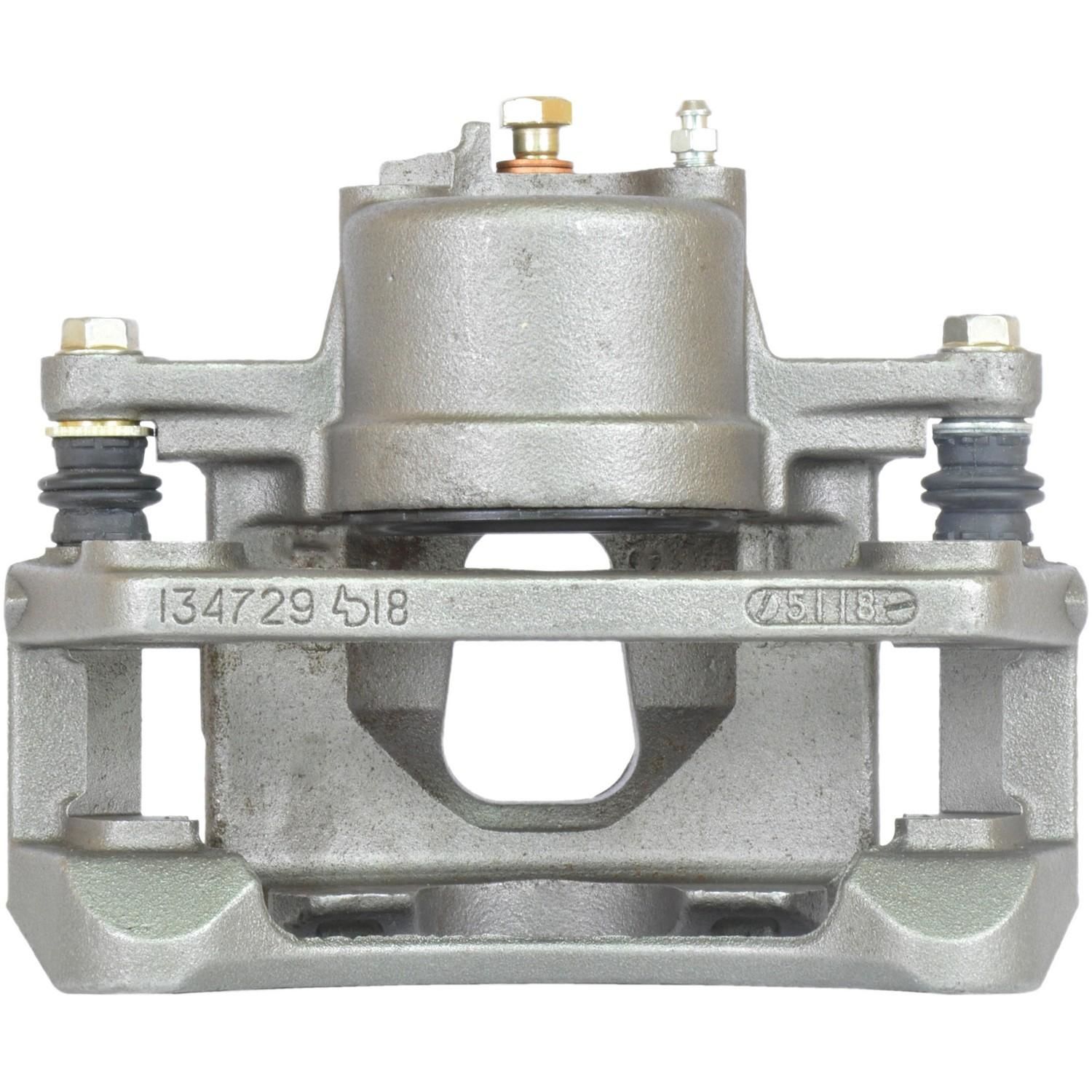 Duralast Disc Brake Caliper 18-B4845