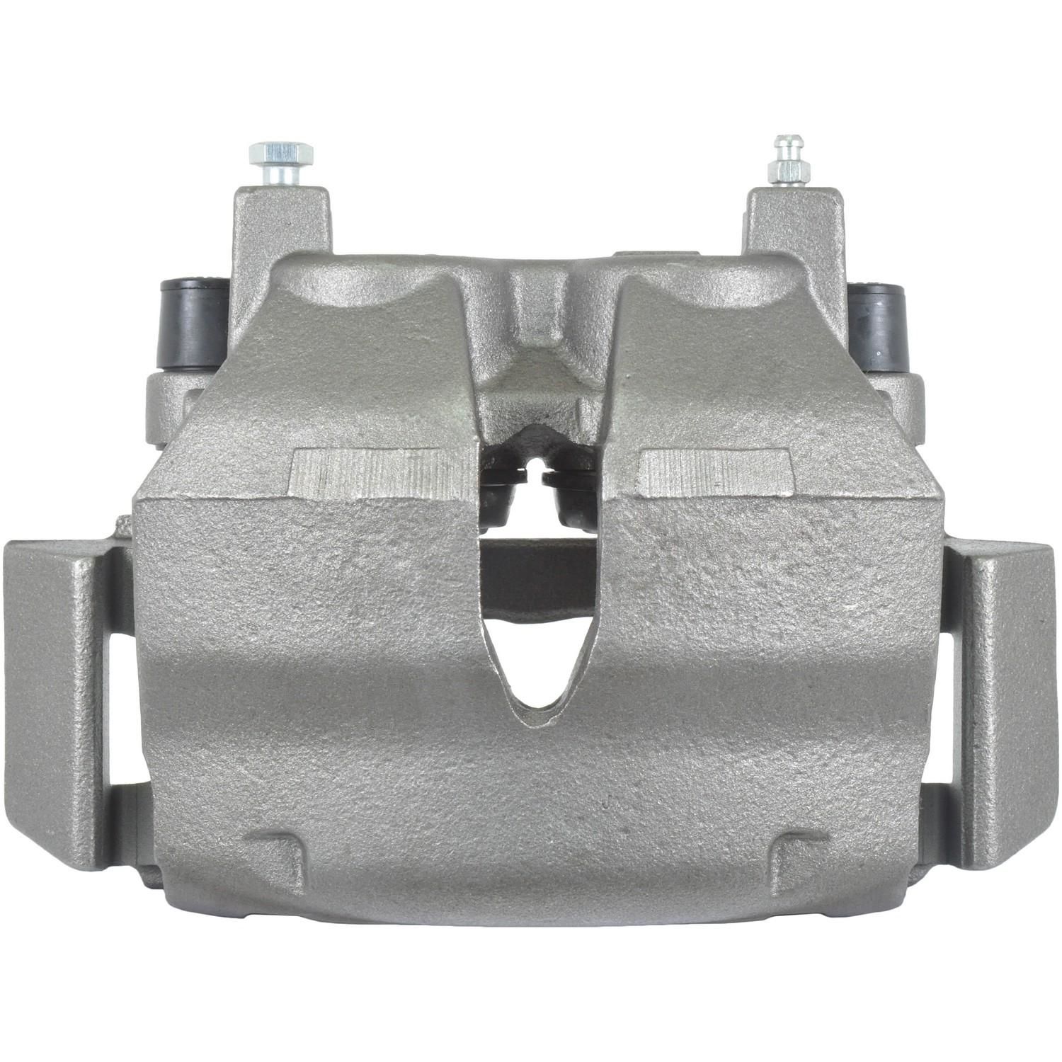 Duralast Front Passenger Side Brake Caliper 18-B4856