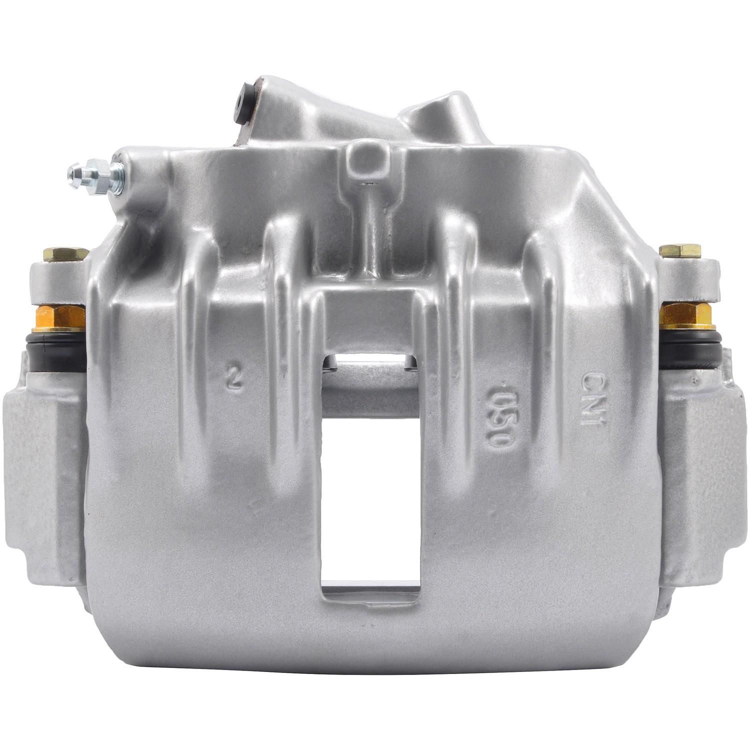 Duralast Passenger Side Brake Caliper 18-B4984