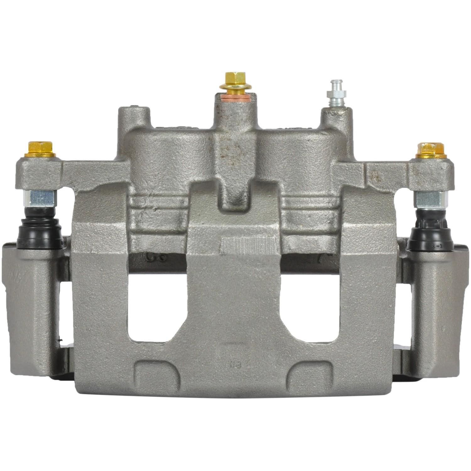 Duralast Front Driver Side Brake Caliper 18-B5024