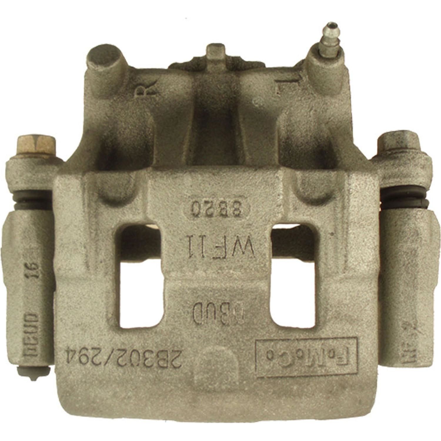 Duralast Front Driver Side Brake Caliper 18-B5026A