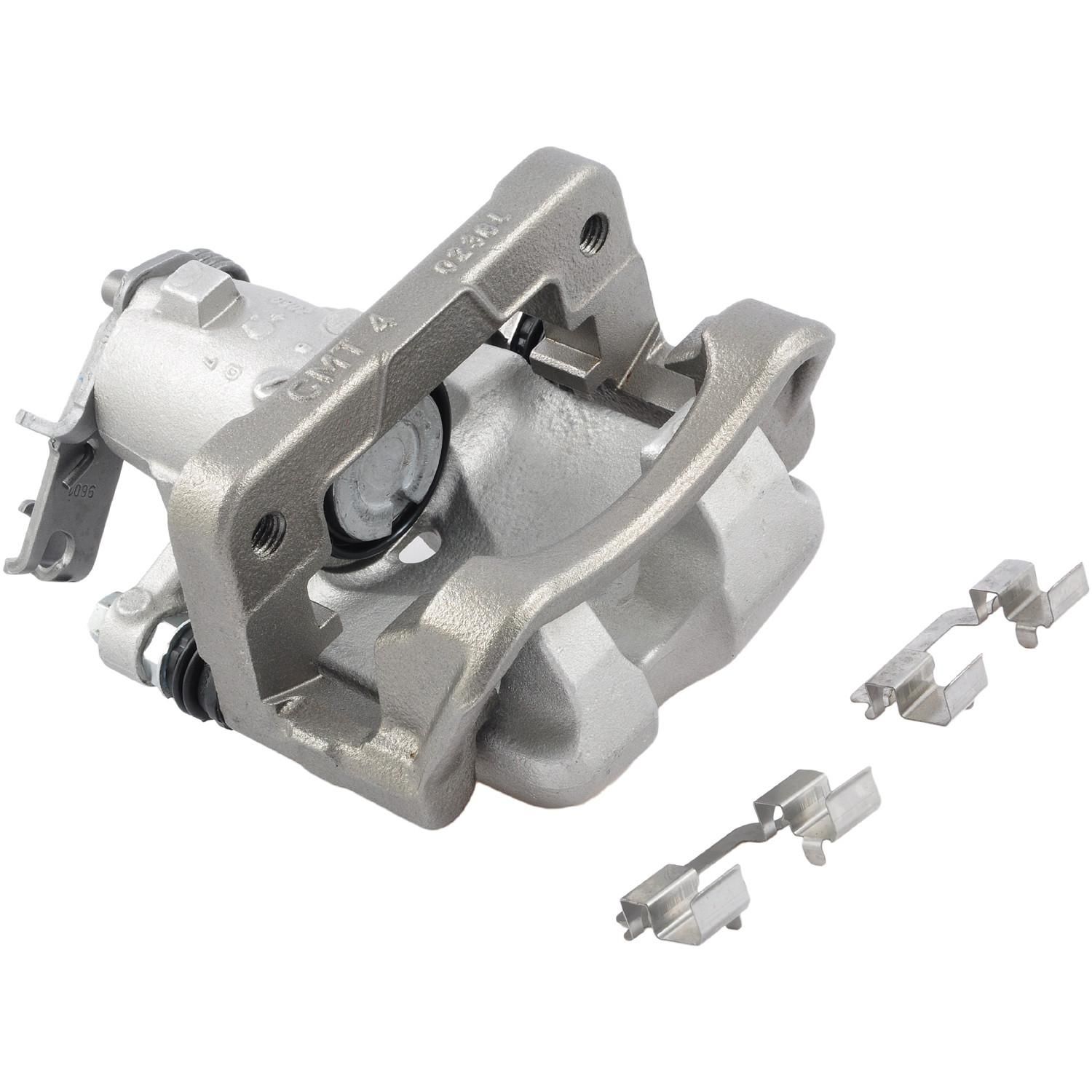 Duralast Rear Passenger Side Brake Caliper 18-B5400A