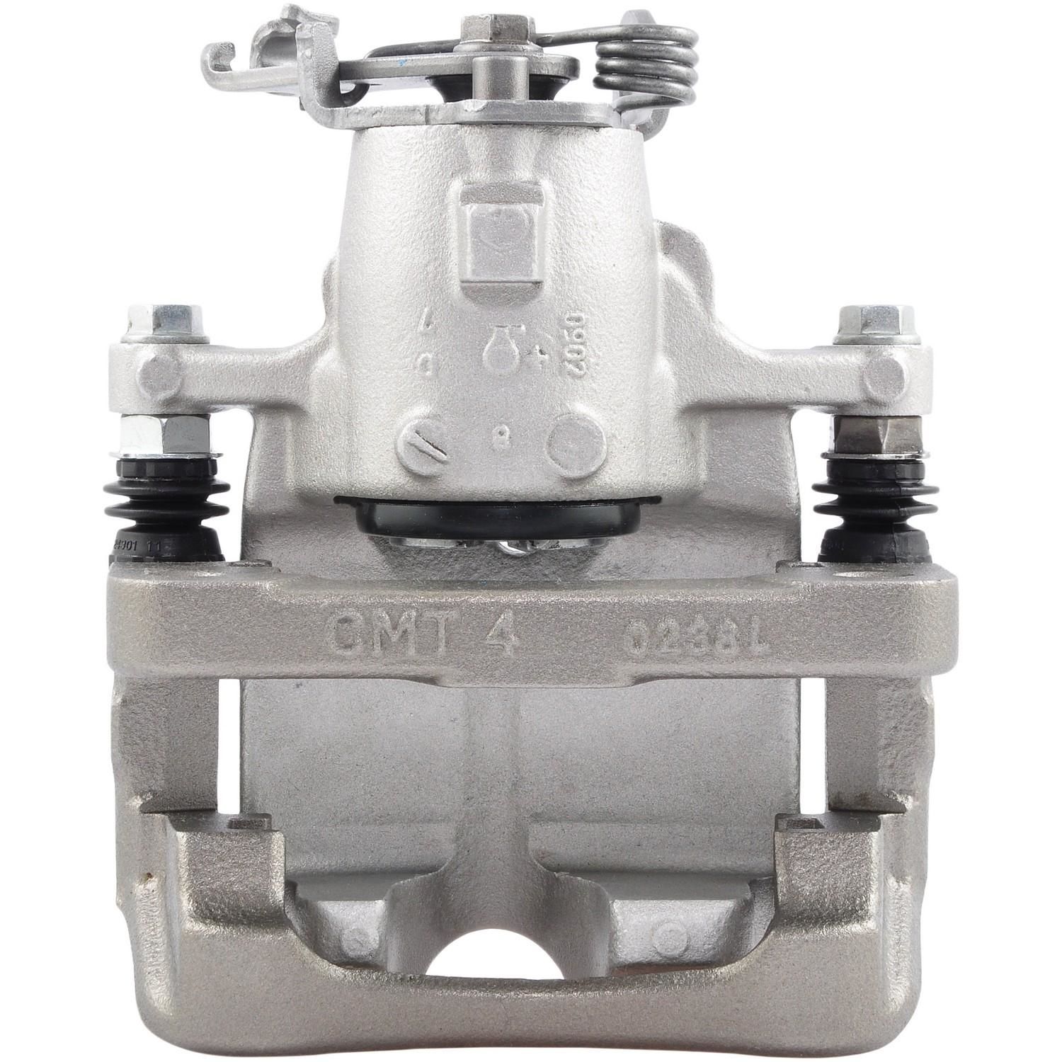 Duralast Rear Passenger Side Brake Caliper 18-B5400A