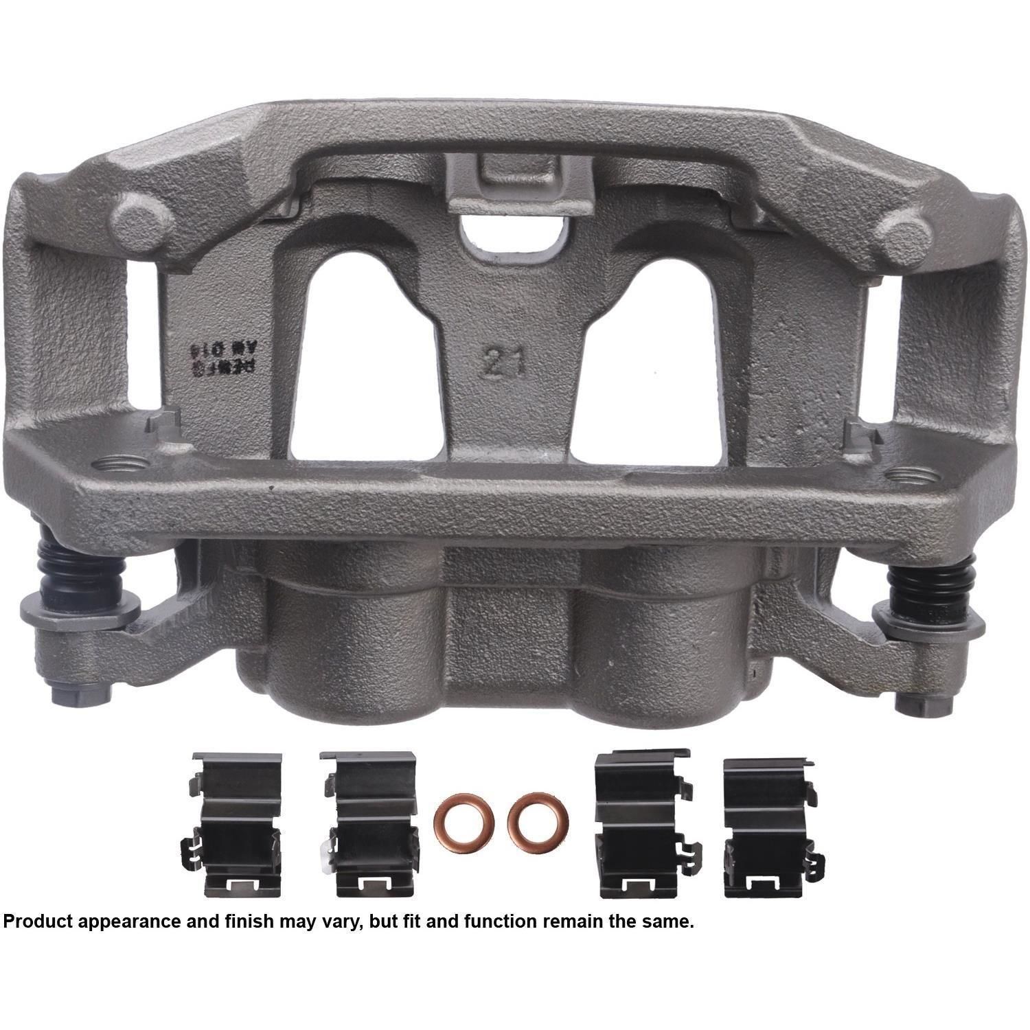 Duralast Disc Brake Caliper 18-B5473