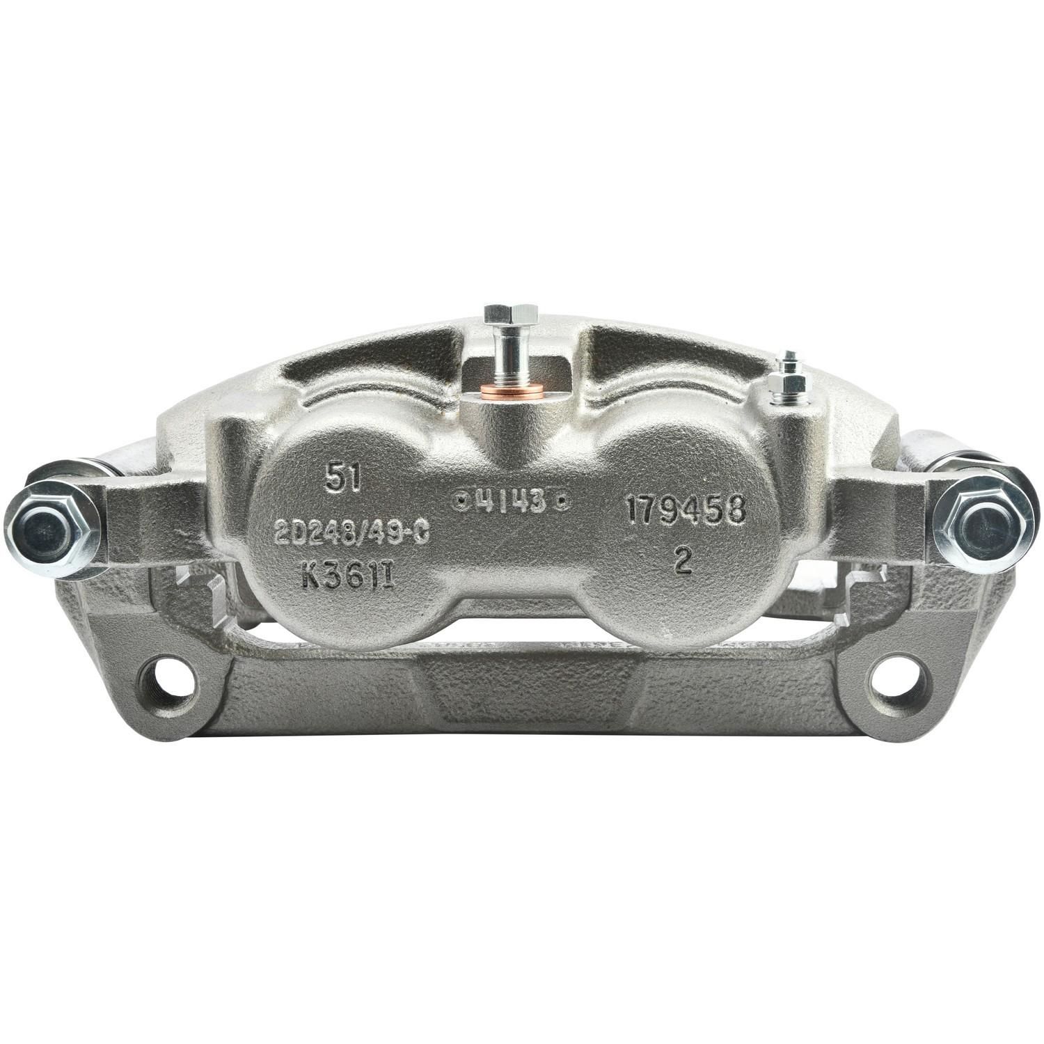 Duralast Rear Driver Side Brake Caliper 18-B5479