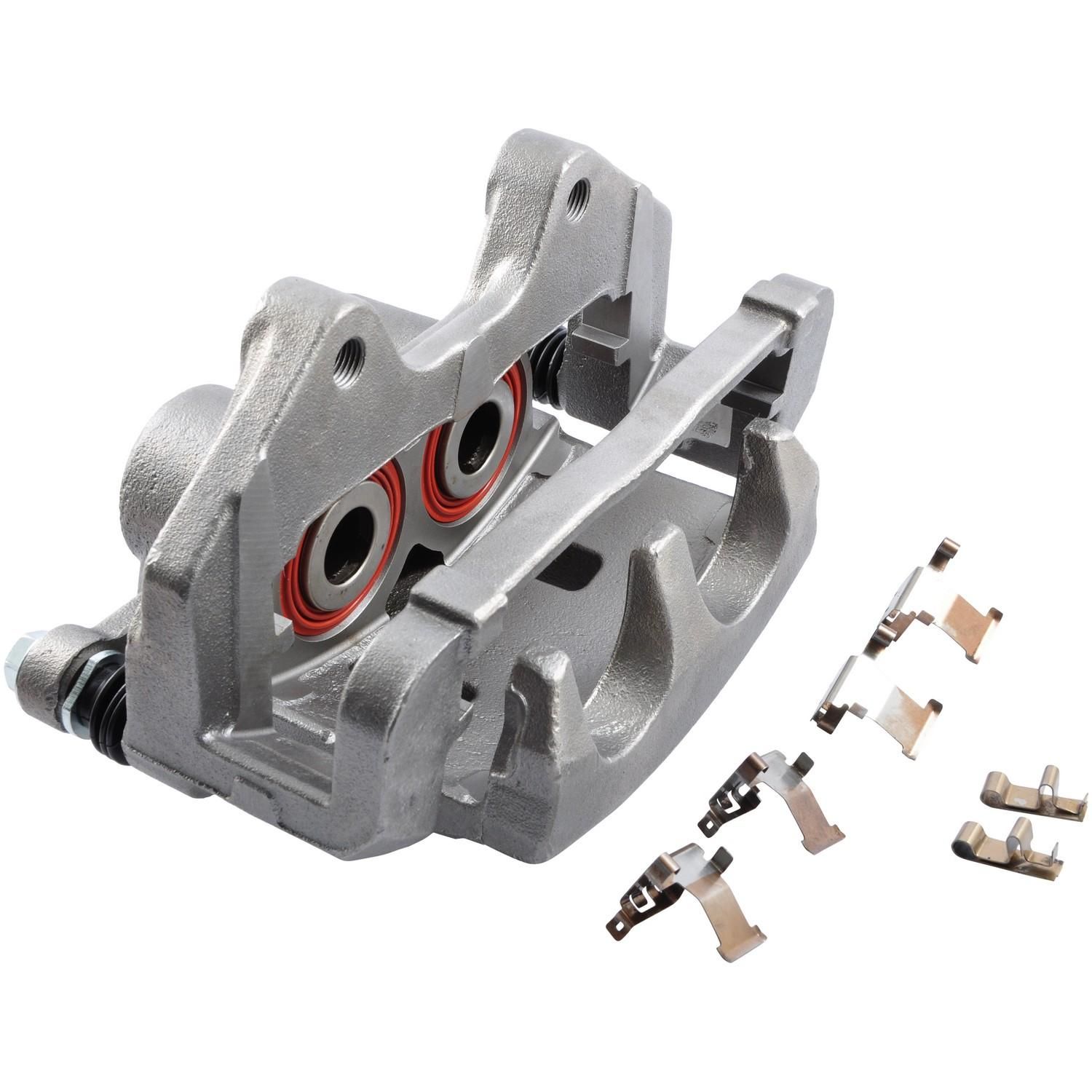 Duralast Disc Brake Caliper 18-B5496