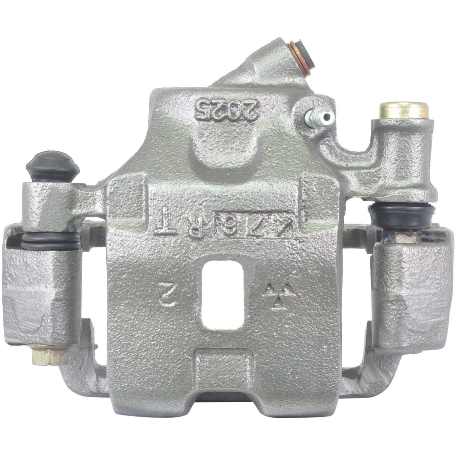 Duralast Disc Brake Caliper 19-B1080A