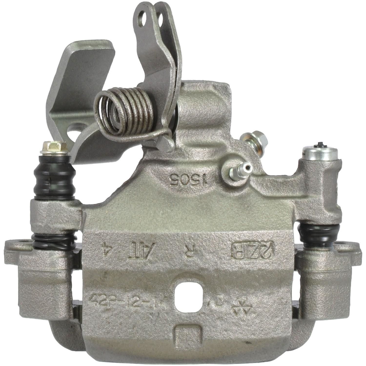 Duralast Disc Brake Caliper 19-B1190