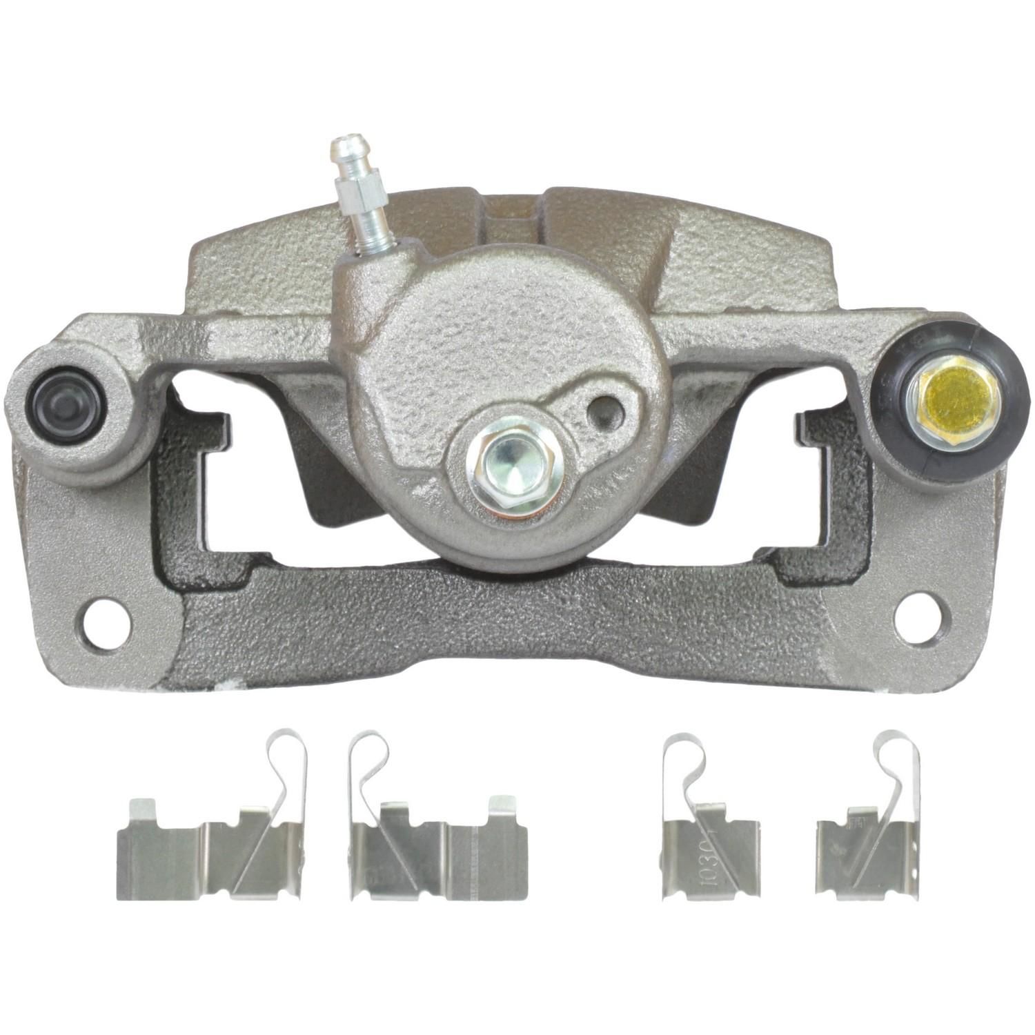 Duralast Disc Brake Caliper 19-B1202