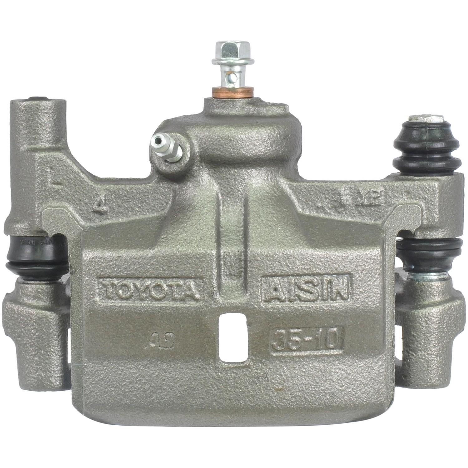 Duralast Disc Brake Caliper 19-B1203