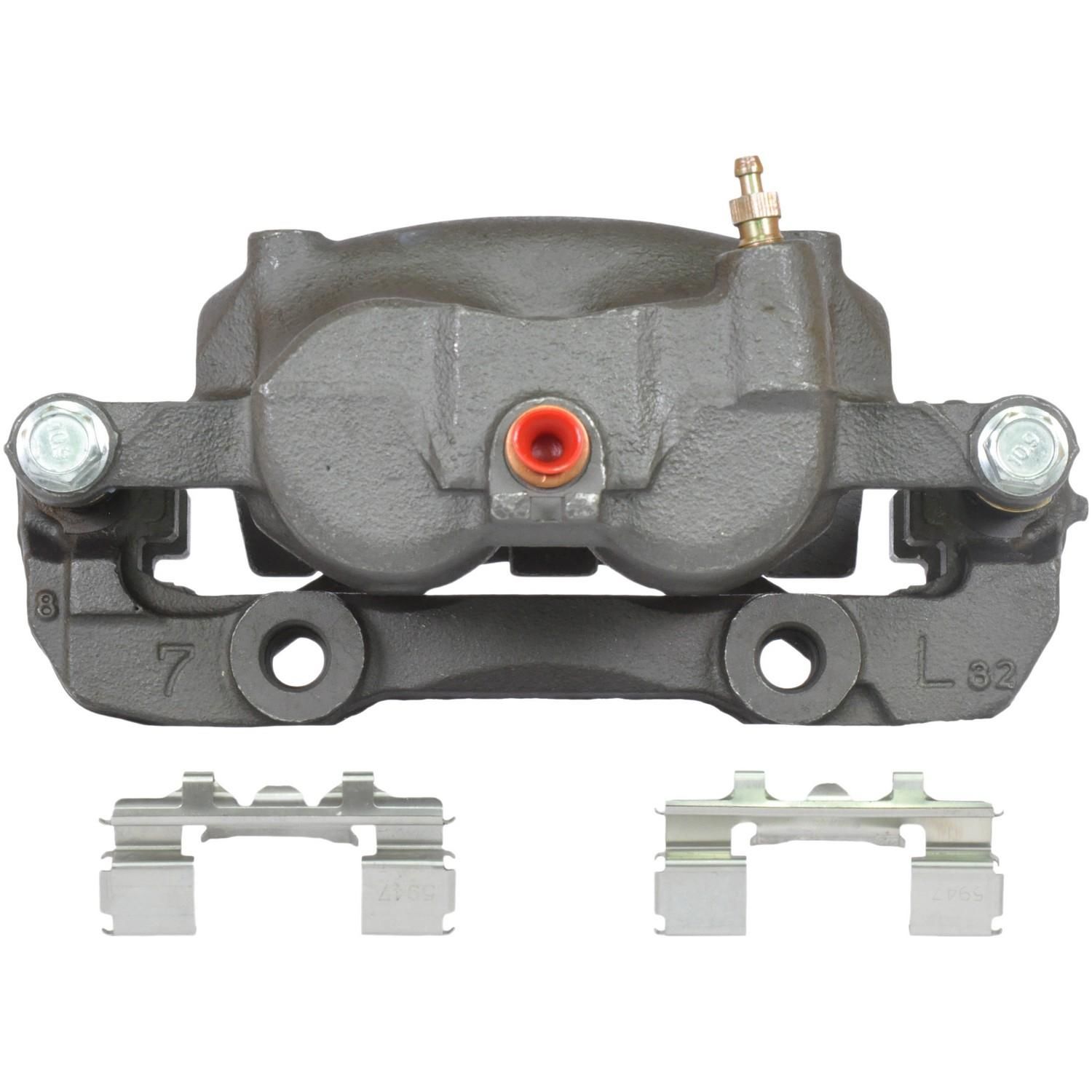 Duralast Disc Brake Caliper 19-B1207