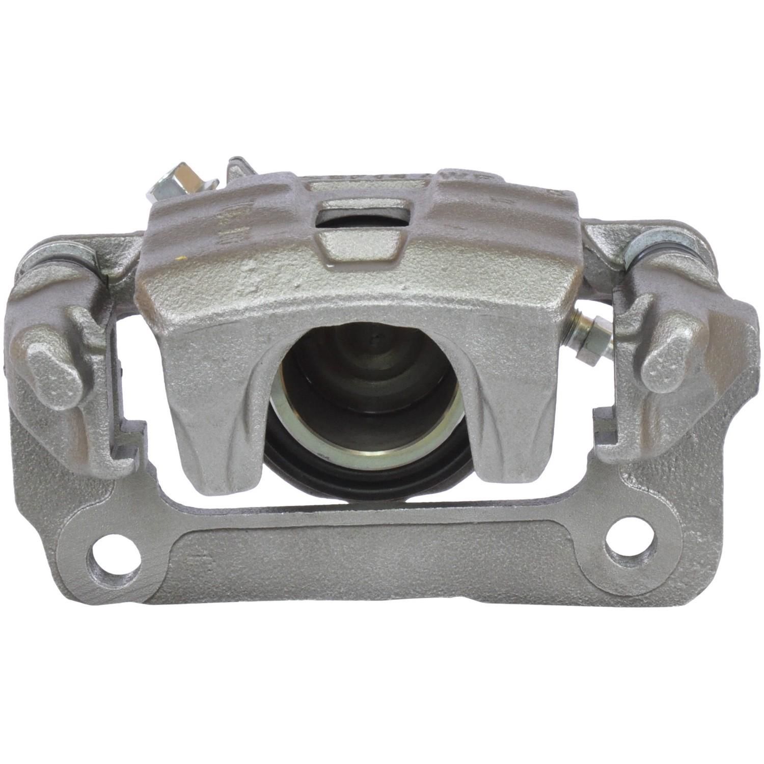Duralast Disc Brake Caliper 19-B1212