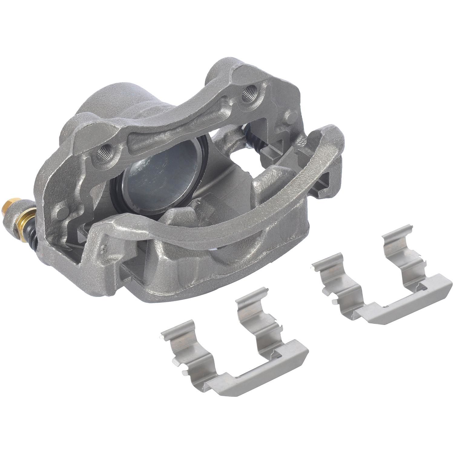 Duralast Disc Brake Caliper 19-B1218B