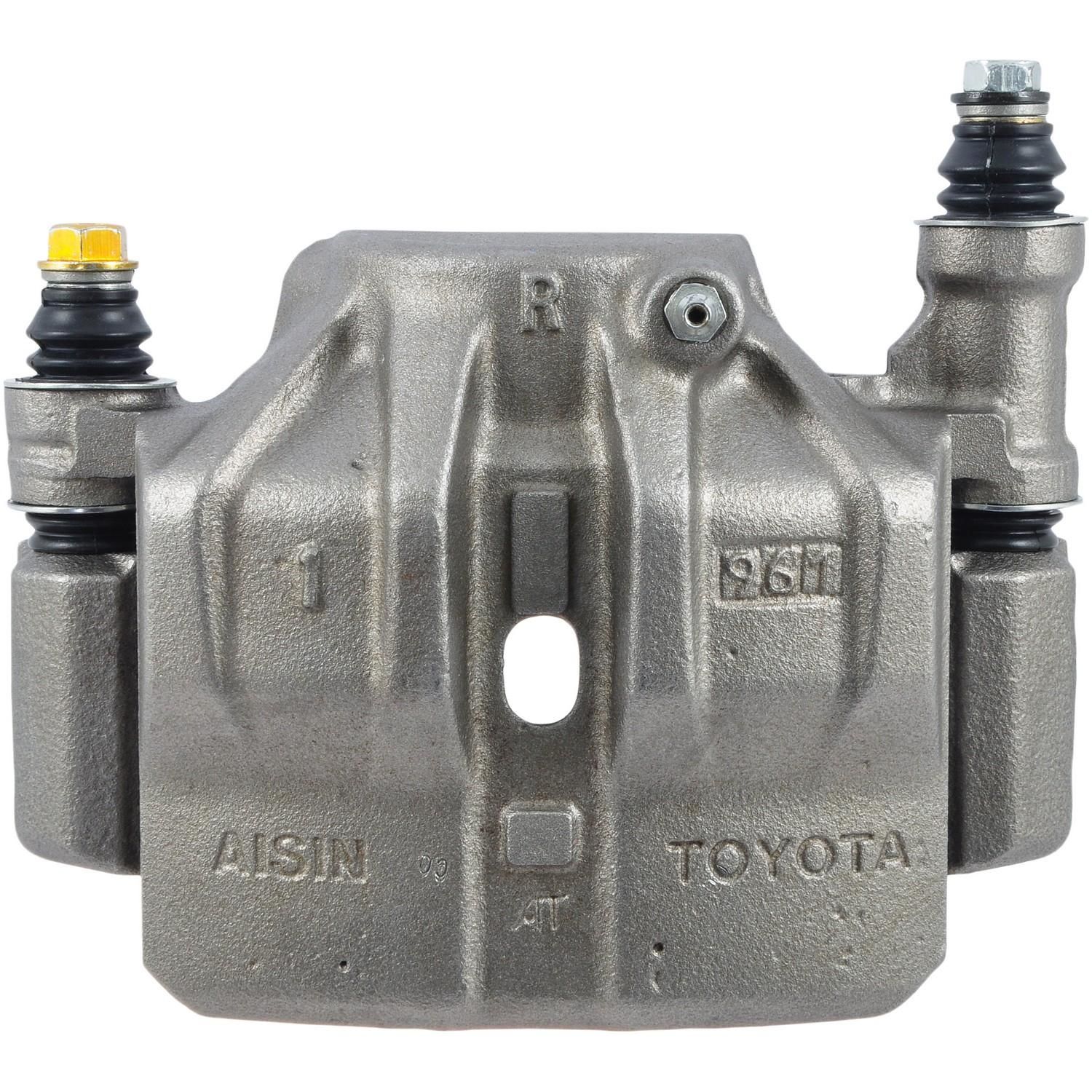 Duralast Disc Brake Caliper 19-B1242