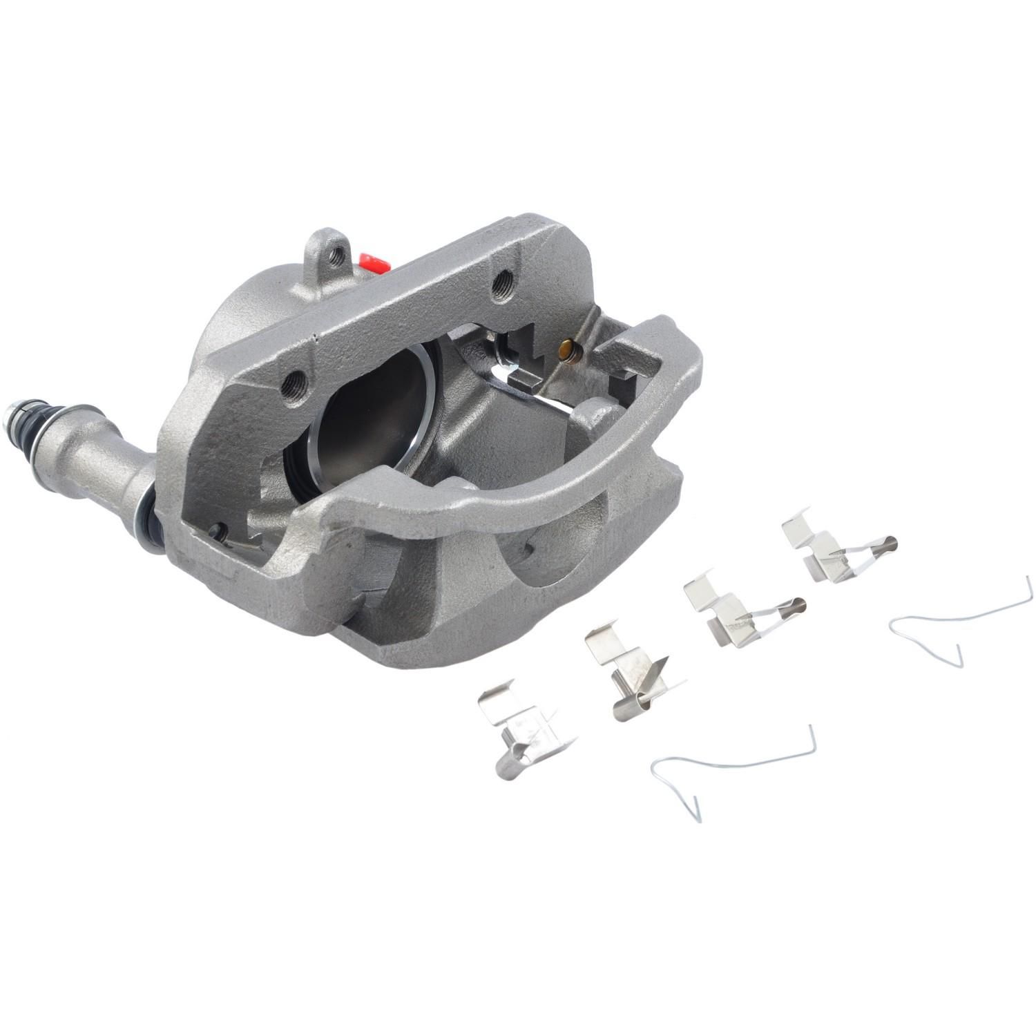 Duralast Disc Brake Caliper 19-B1242