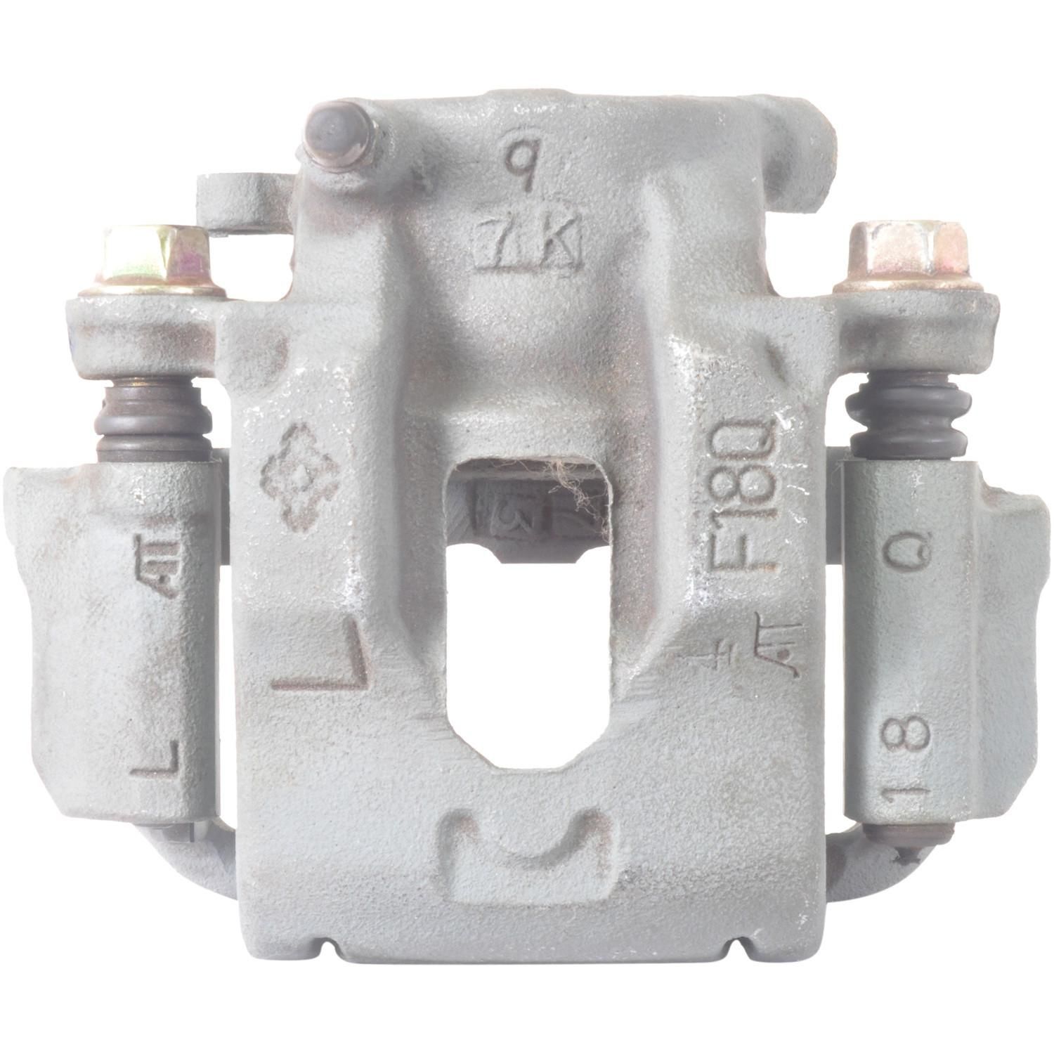 Duralast Front Driver Side Brake Caliper 19-B1247