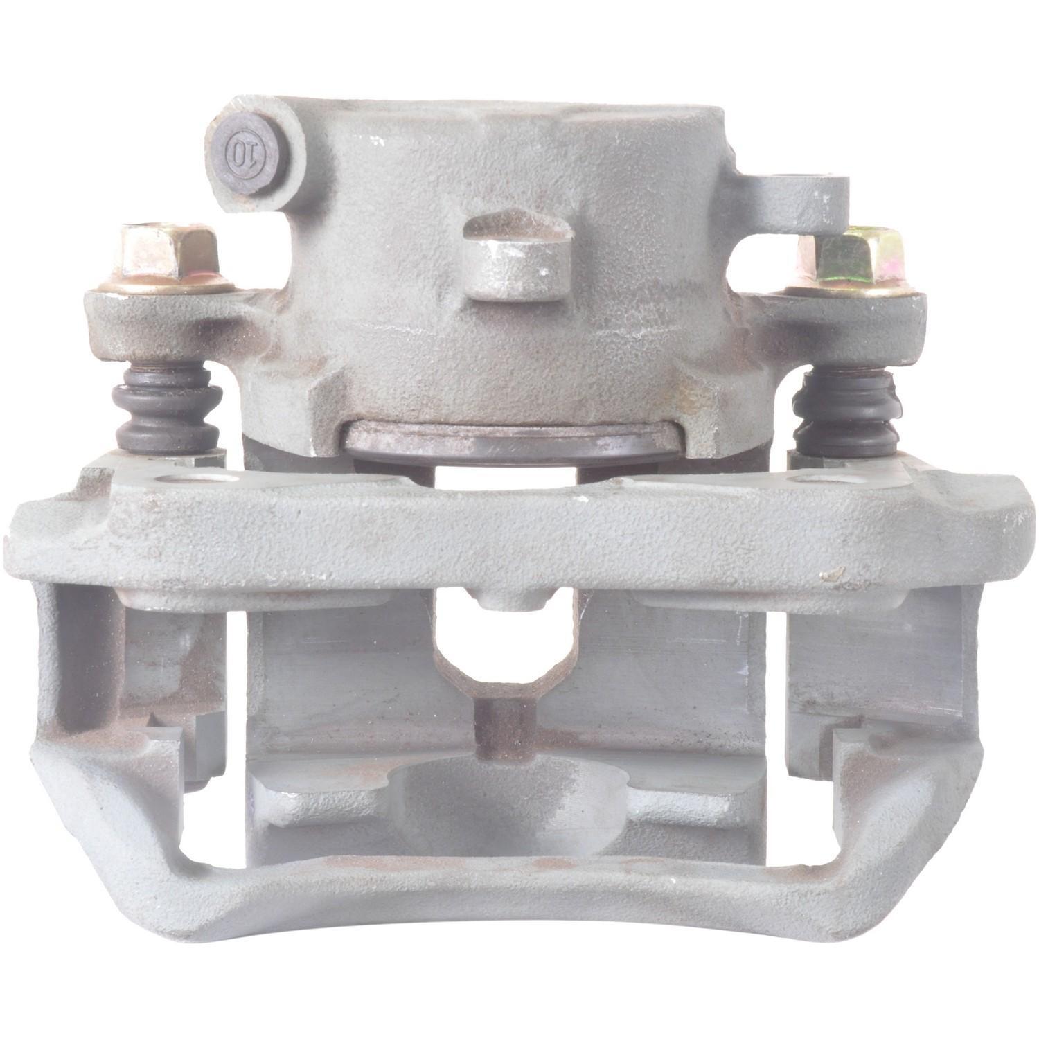 Duralast Front Driver Side Brake Caliper 19-B1247