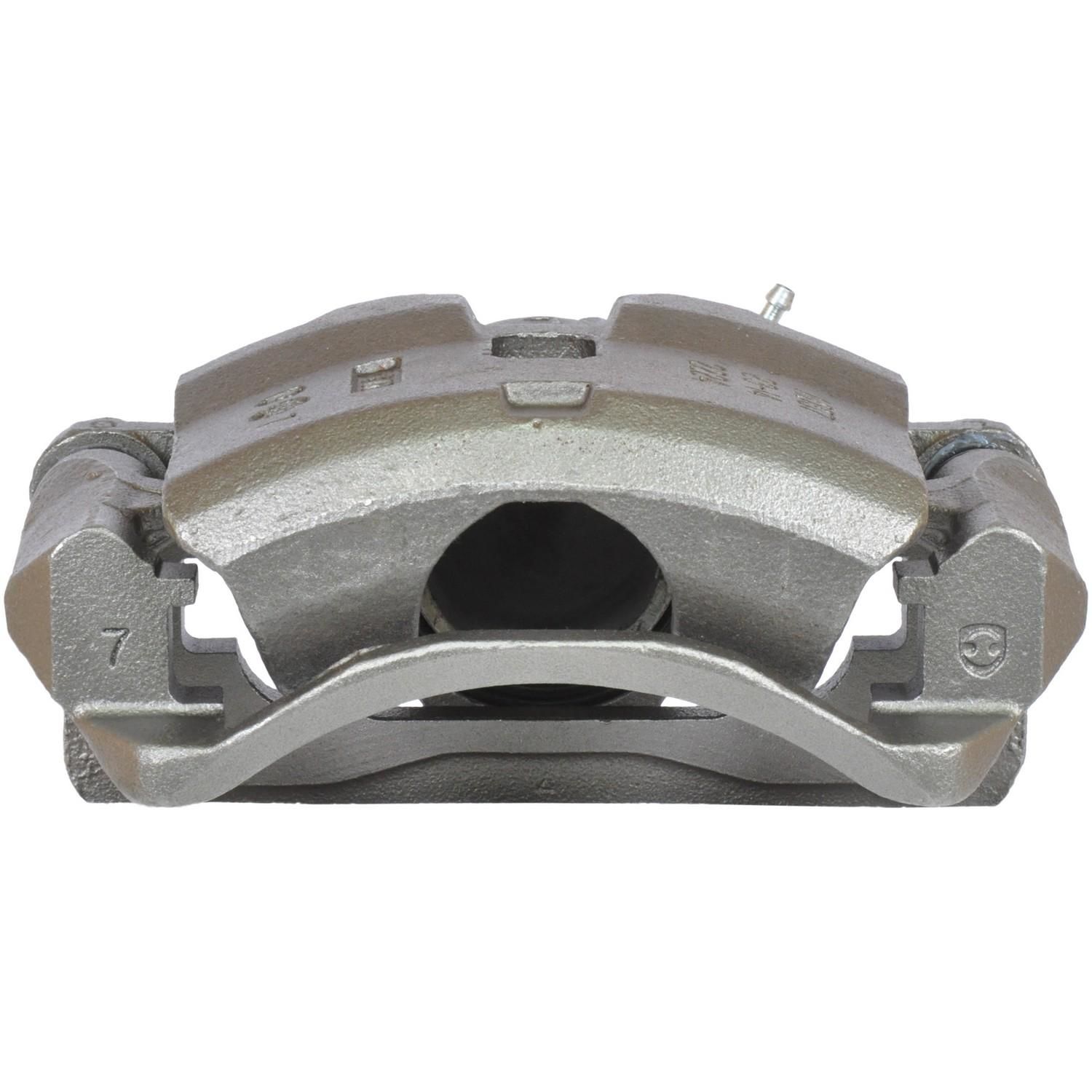 Duralast Front Driver Side Brake Caliper 19-B1335