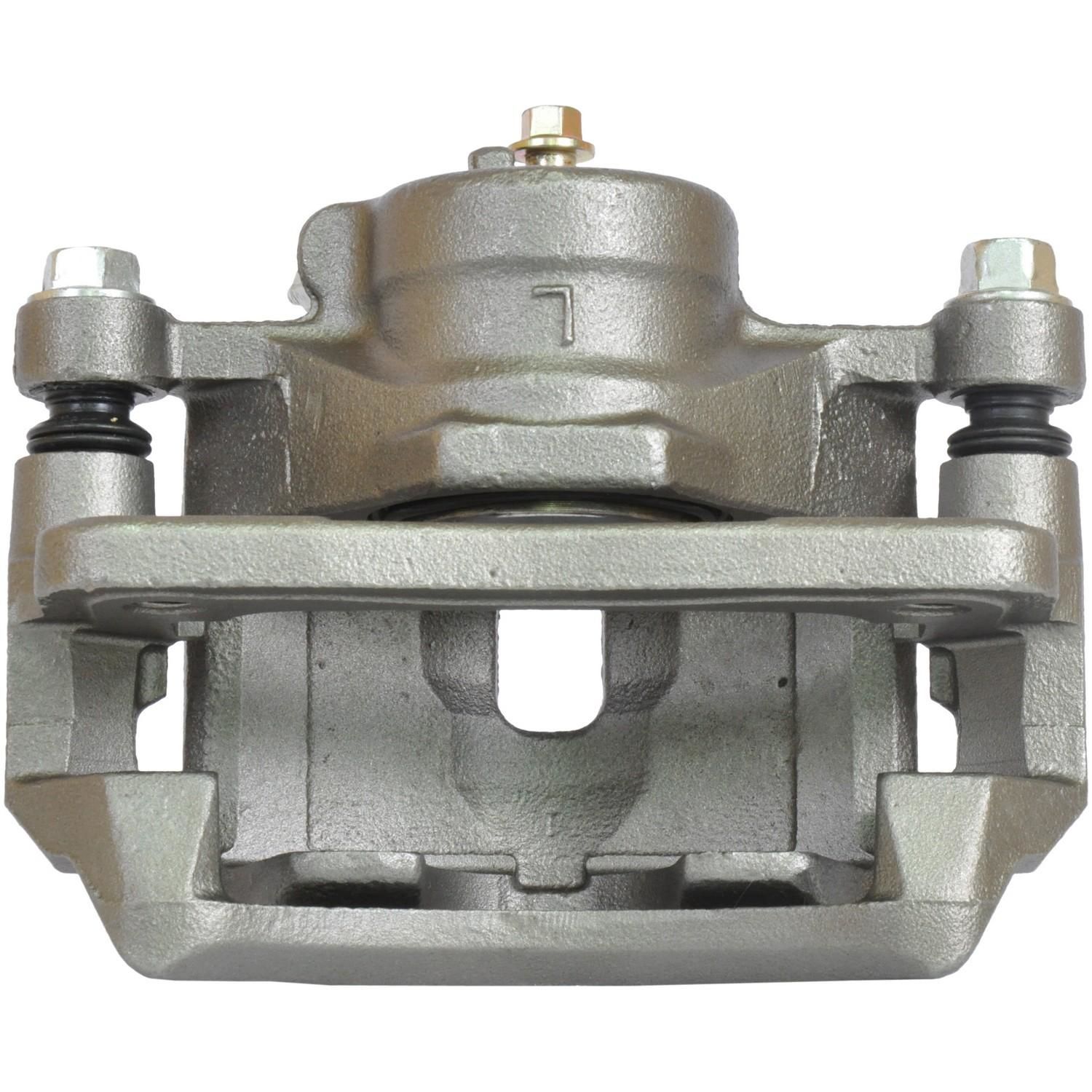 Duralast Front Driver Side Brake Caliper 19-B1335