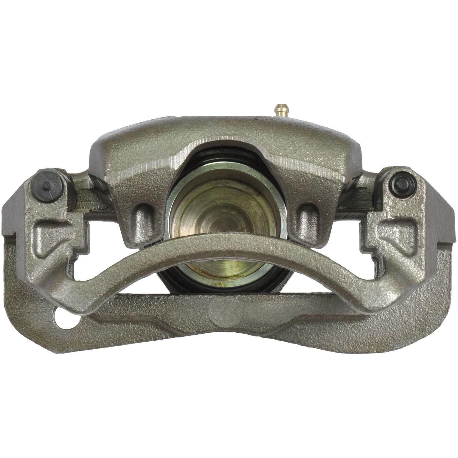 Duralast Front Passenger Side Brake Caliper 19-B1370