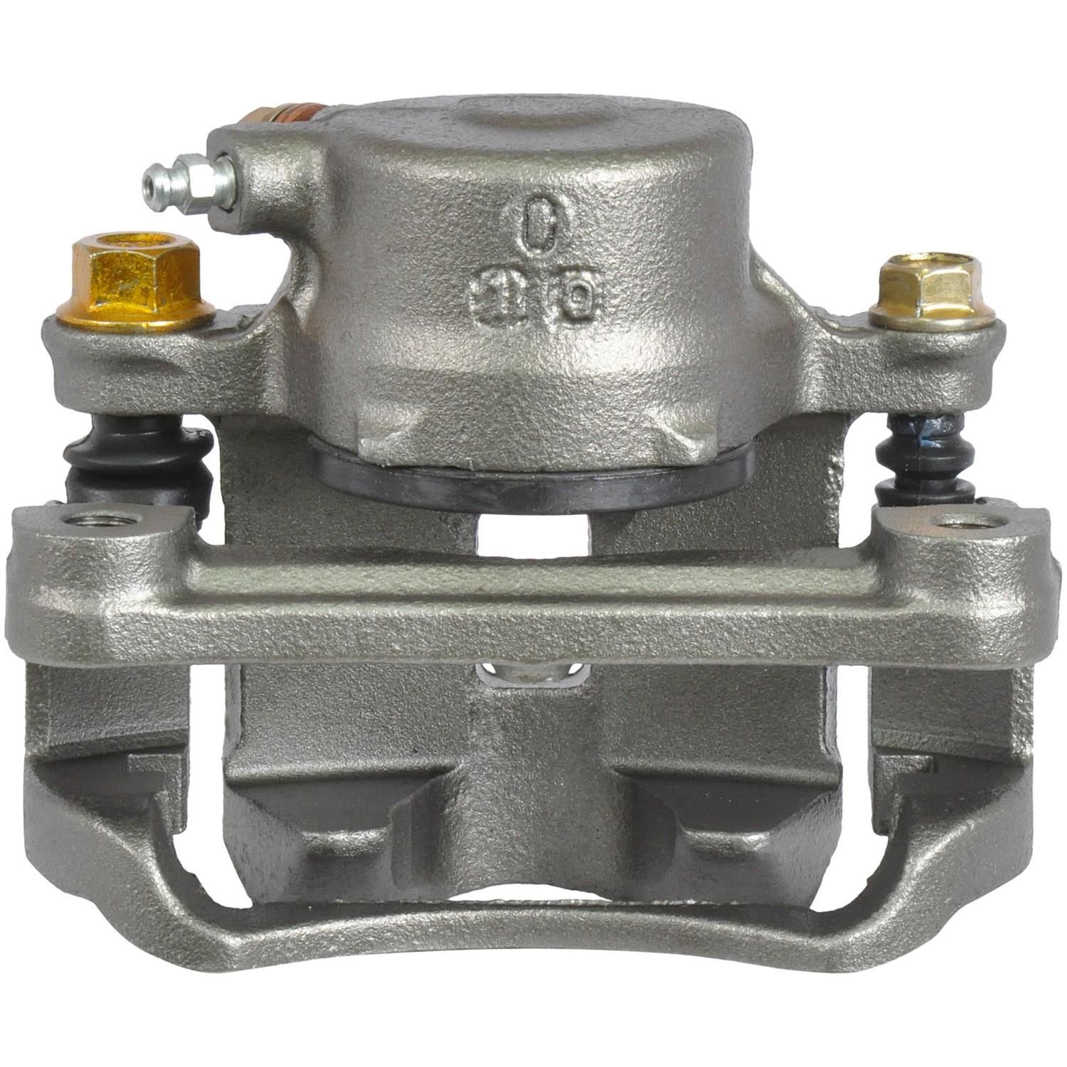 Duralast Front Passenger Side Brake Caliper 19-B1375