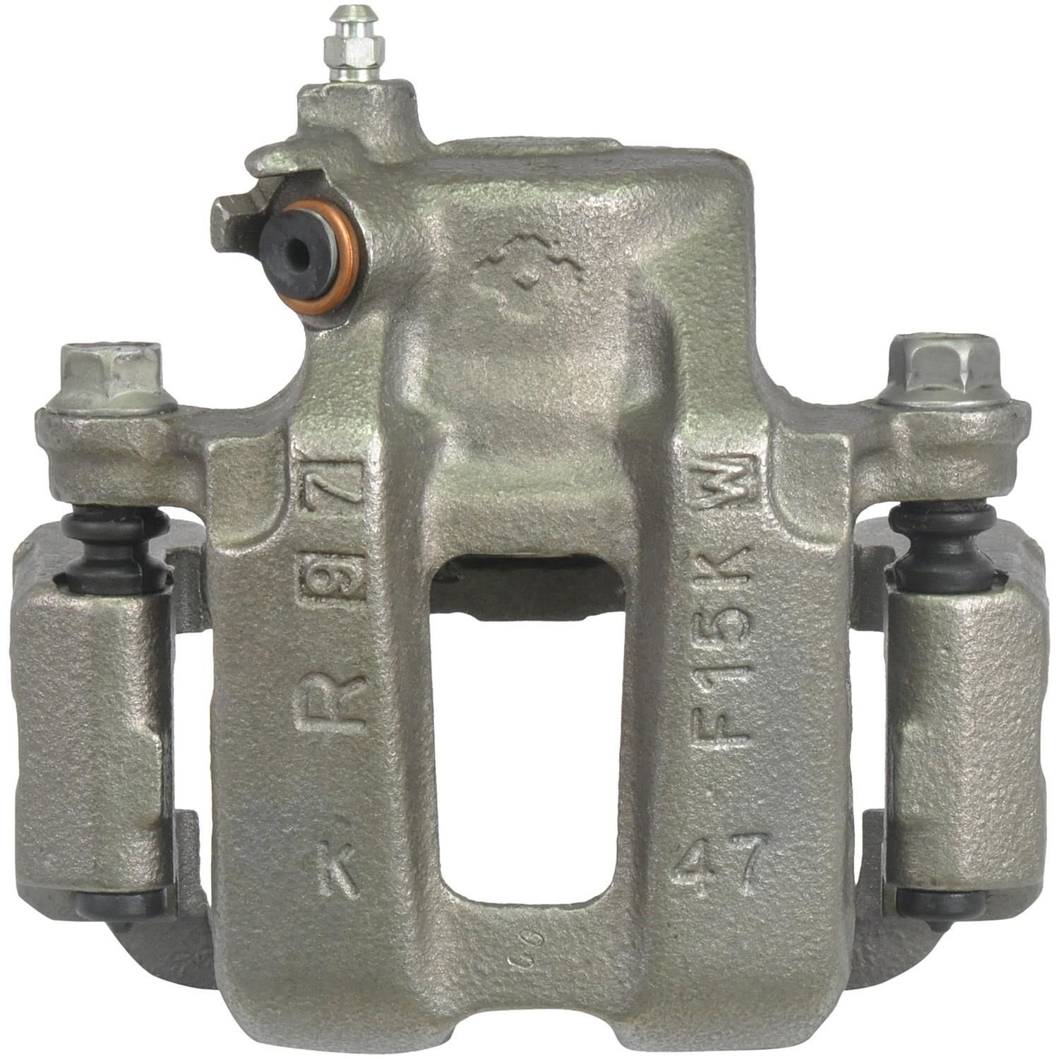 Duralast Disc Brake Caliper 19-B1416