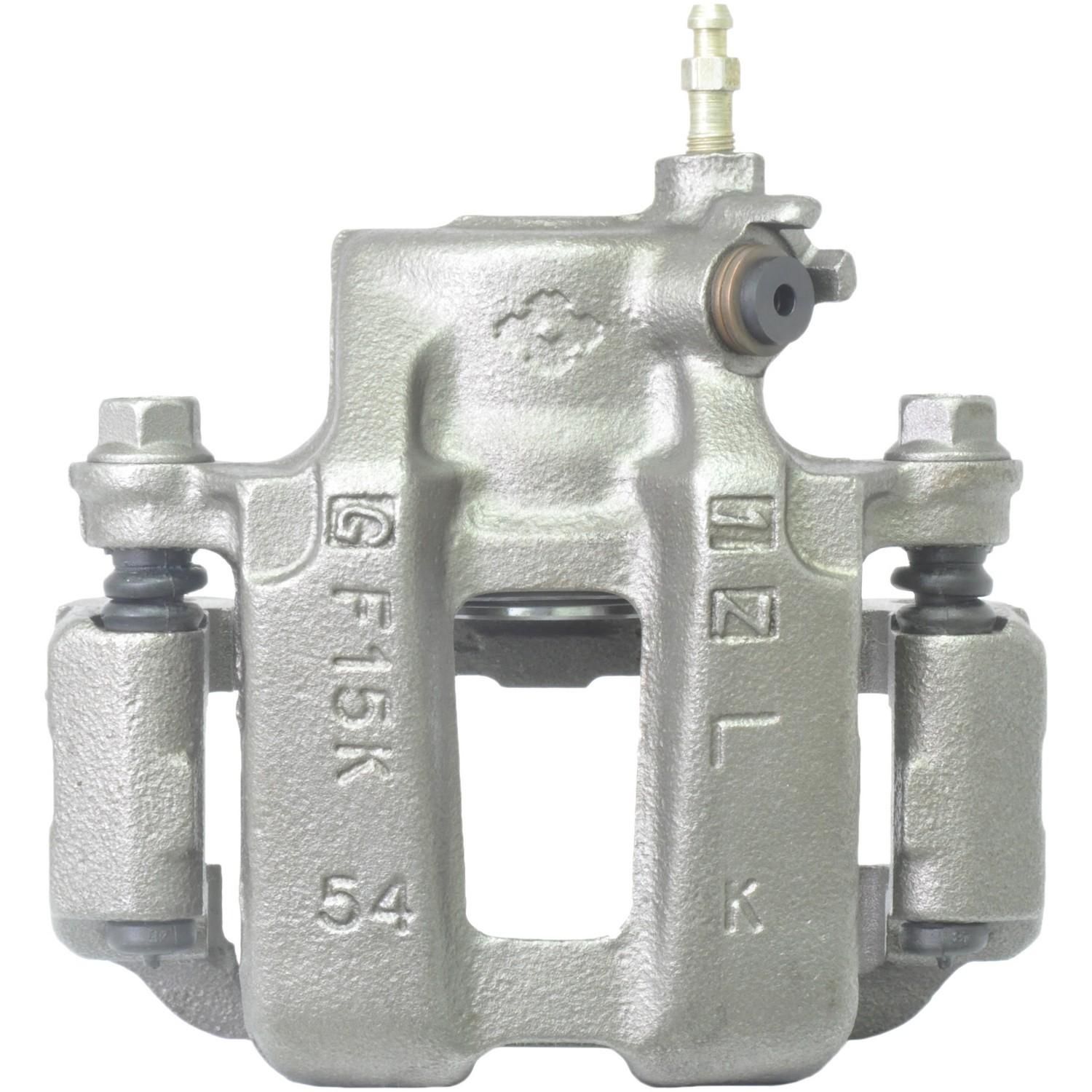 Duralast Front Driver Side Brake Caliper 19-B1417