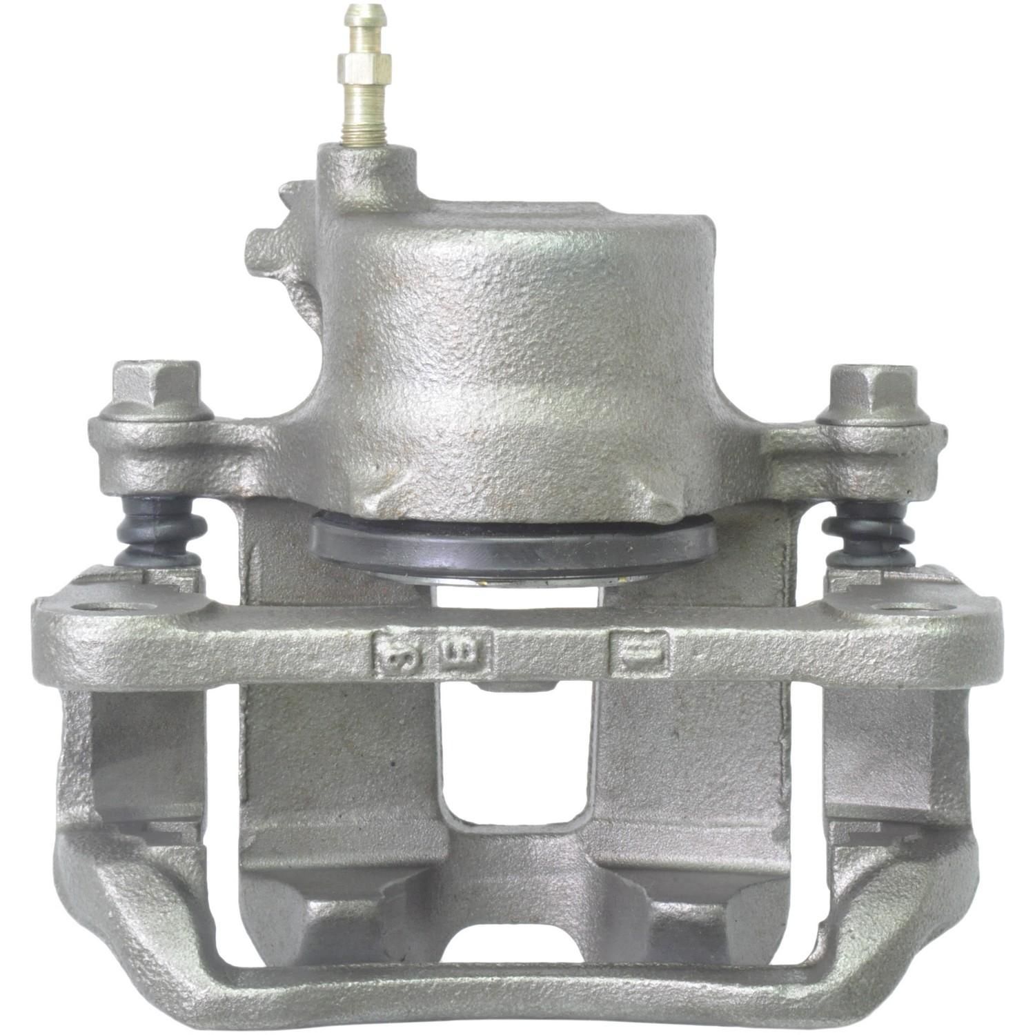 Duralast Front Driver Side Brake Caliper 19-B1417