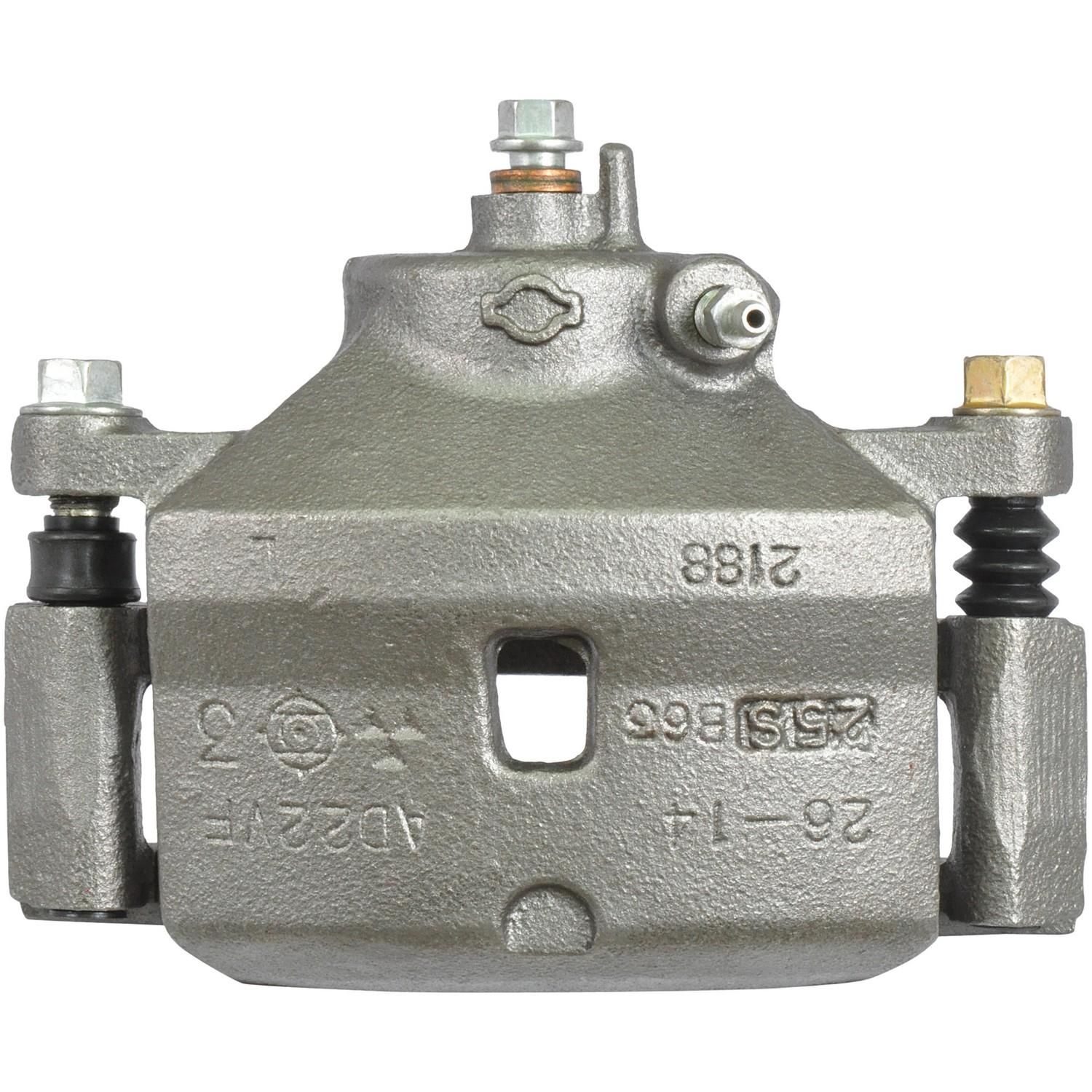 Duralast Front Driver Side Brake Caliper 19-B1441