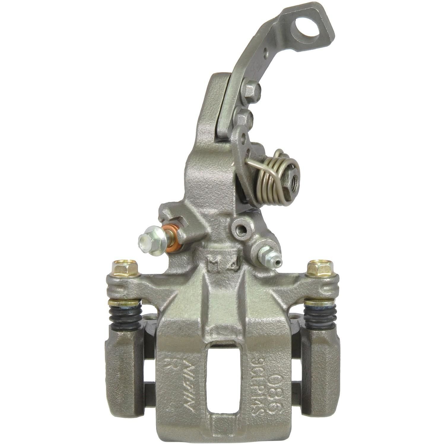 Duralast Disc Brake Caliper 19-B1446