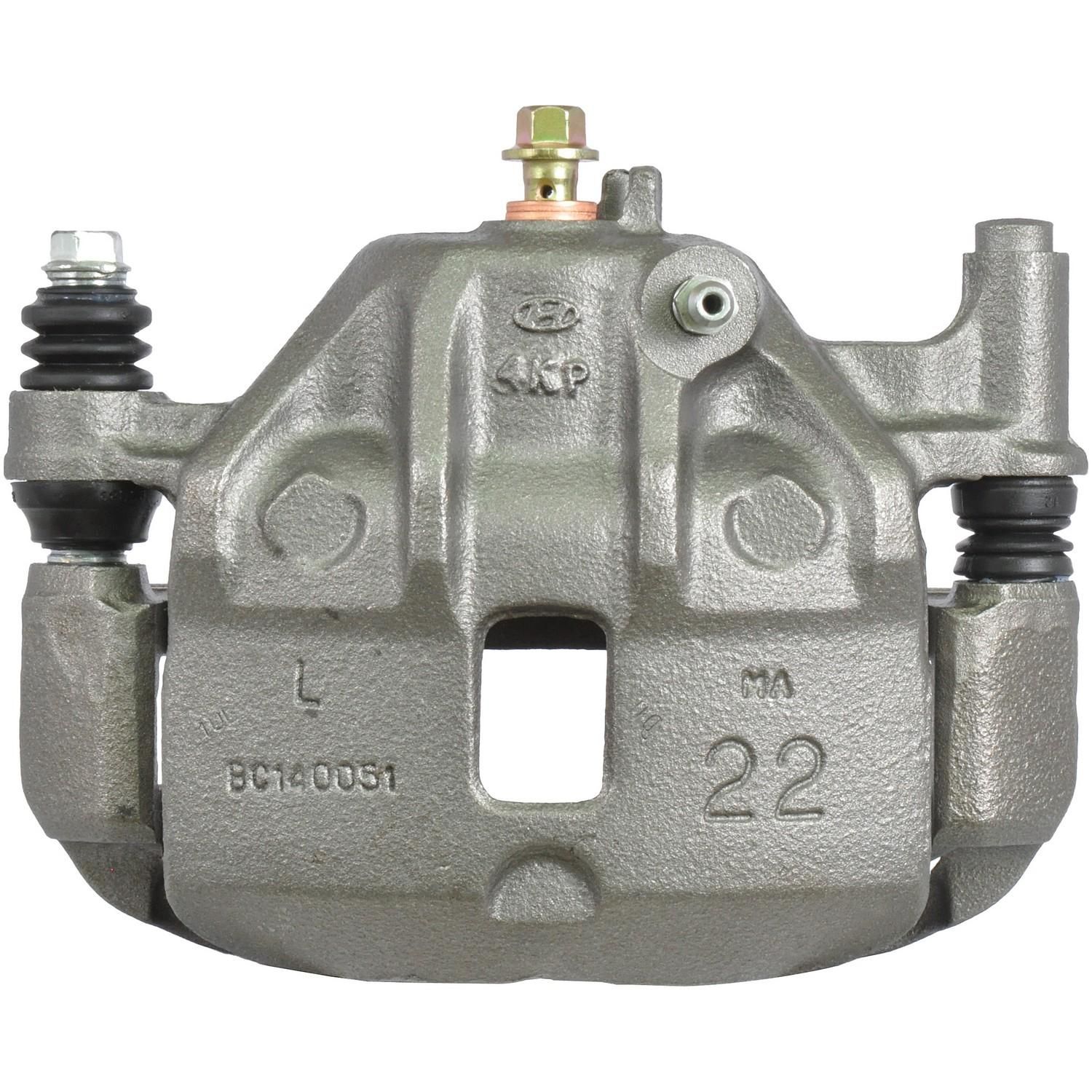 Duralast Front Driver Side Brake Caliper 19-B1493