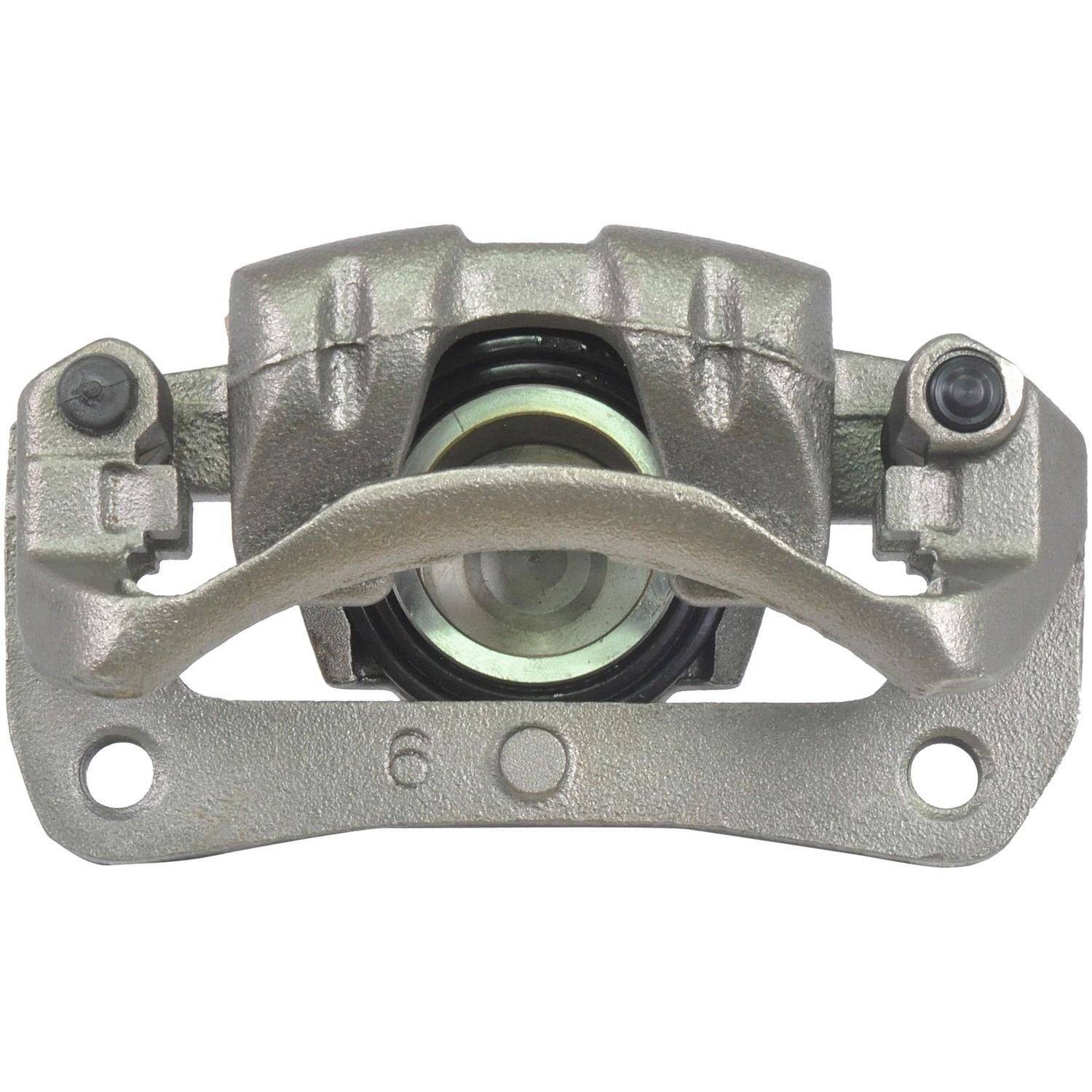 Duralast Disc Brake Caliper 19-B1502