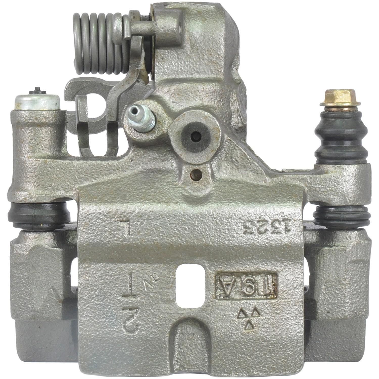 Duralast Disc Brake Caliper 19-B1507