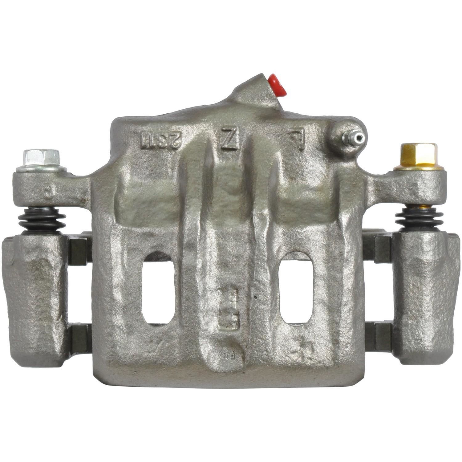 Duralast Front Driver Side Brake Caliper 19-B1517